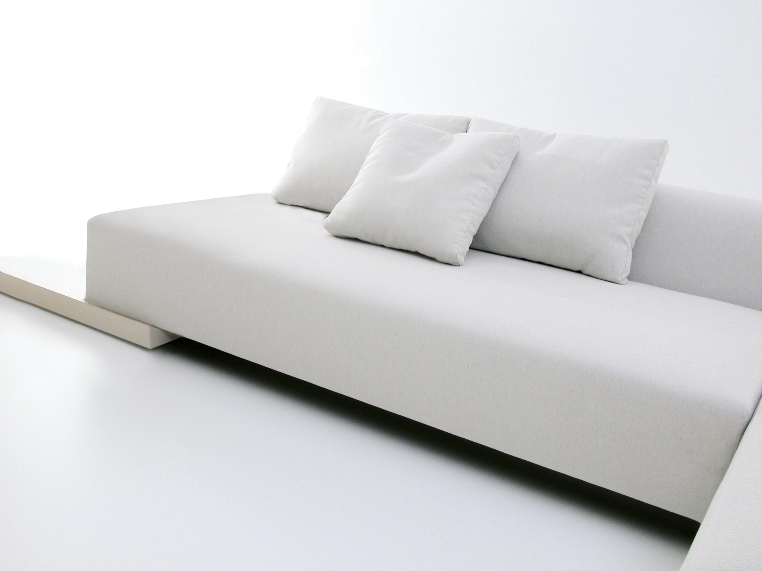 MASS SOFA - Sofas from viccarbe | Architonic