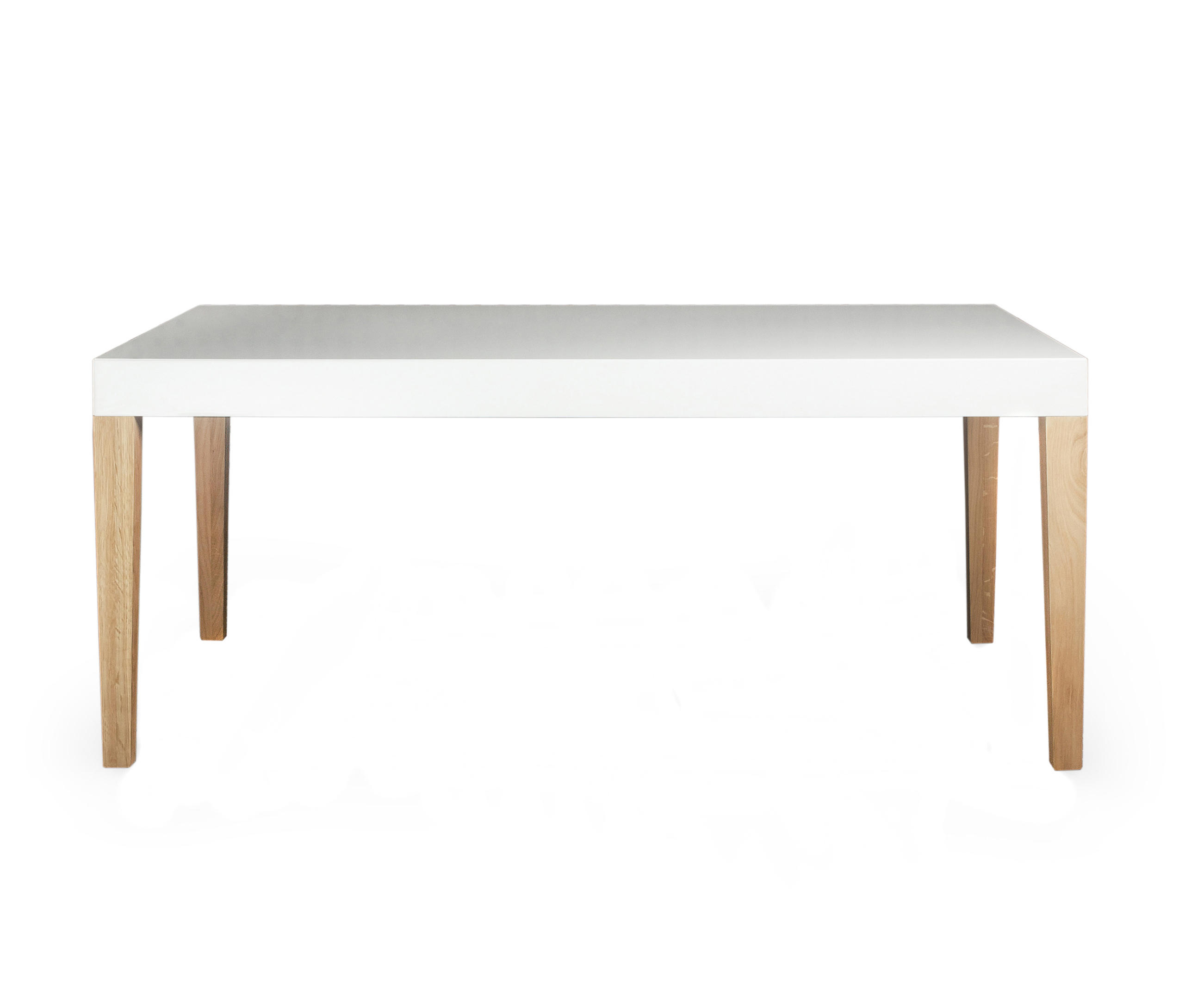 SAN - Dining tables from Branca-Lisboa | Architonic