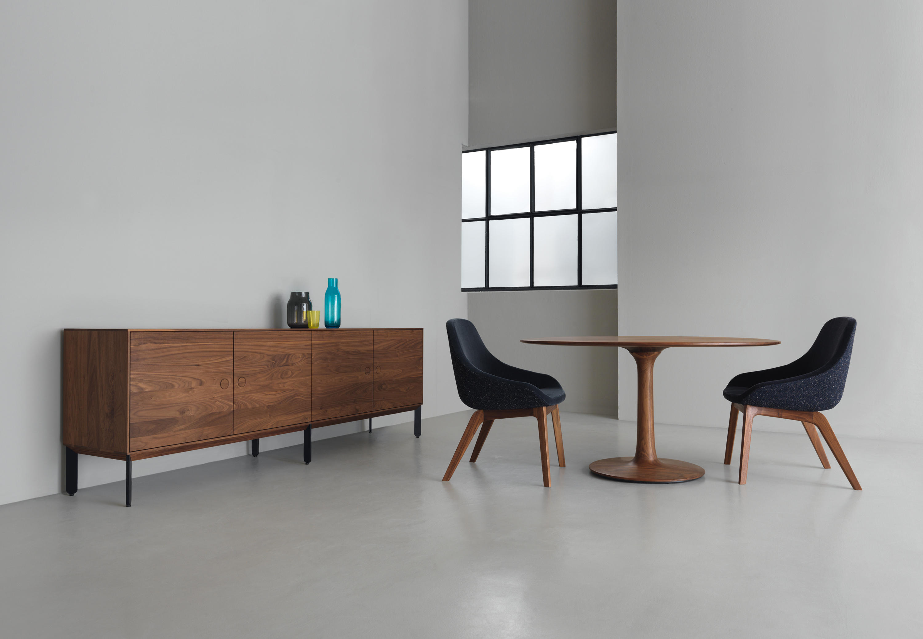 KIN LONG - Sideboards from Zeitraum | Architonic