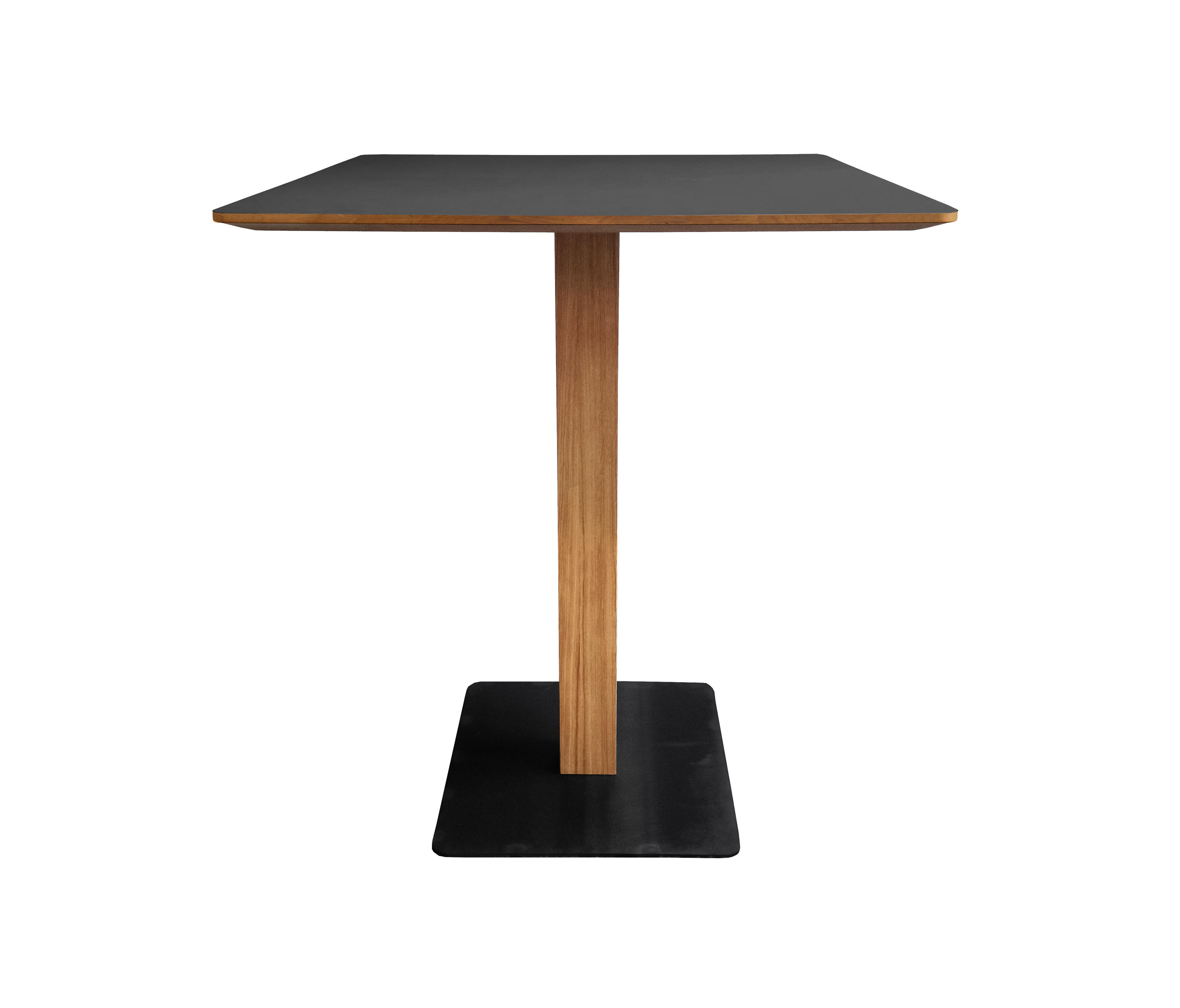 Modul Plus Square table | Architonic
