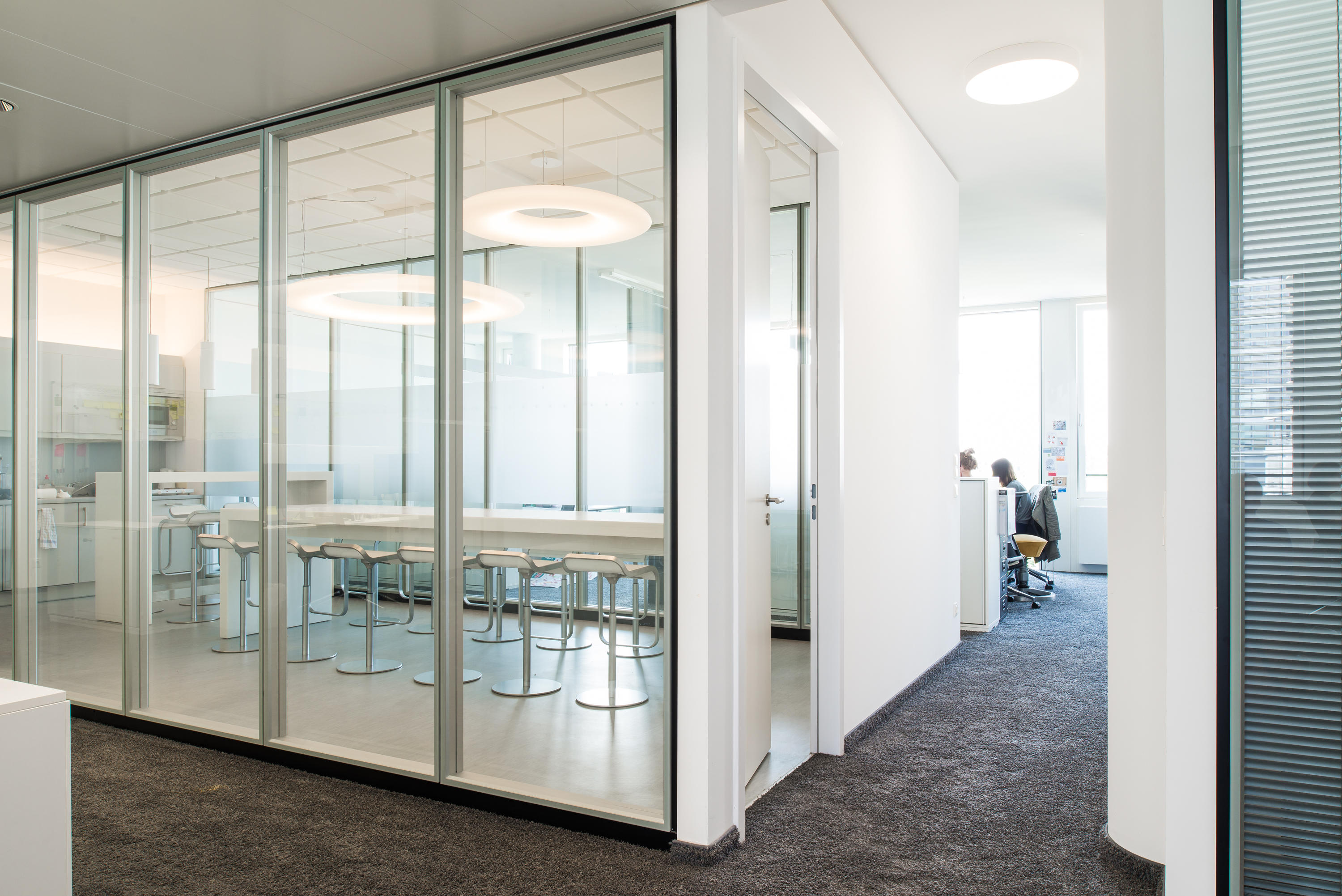 PANscreen - High quality designer products | Architonic