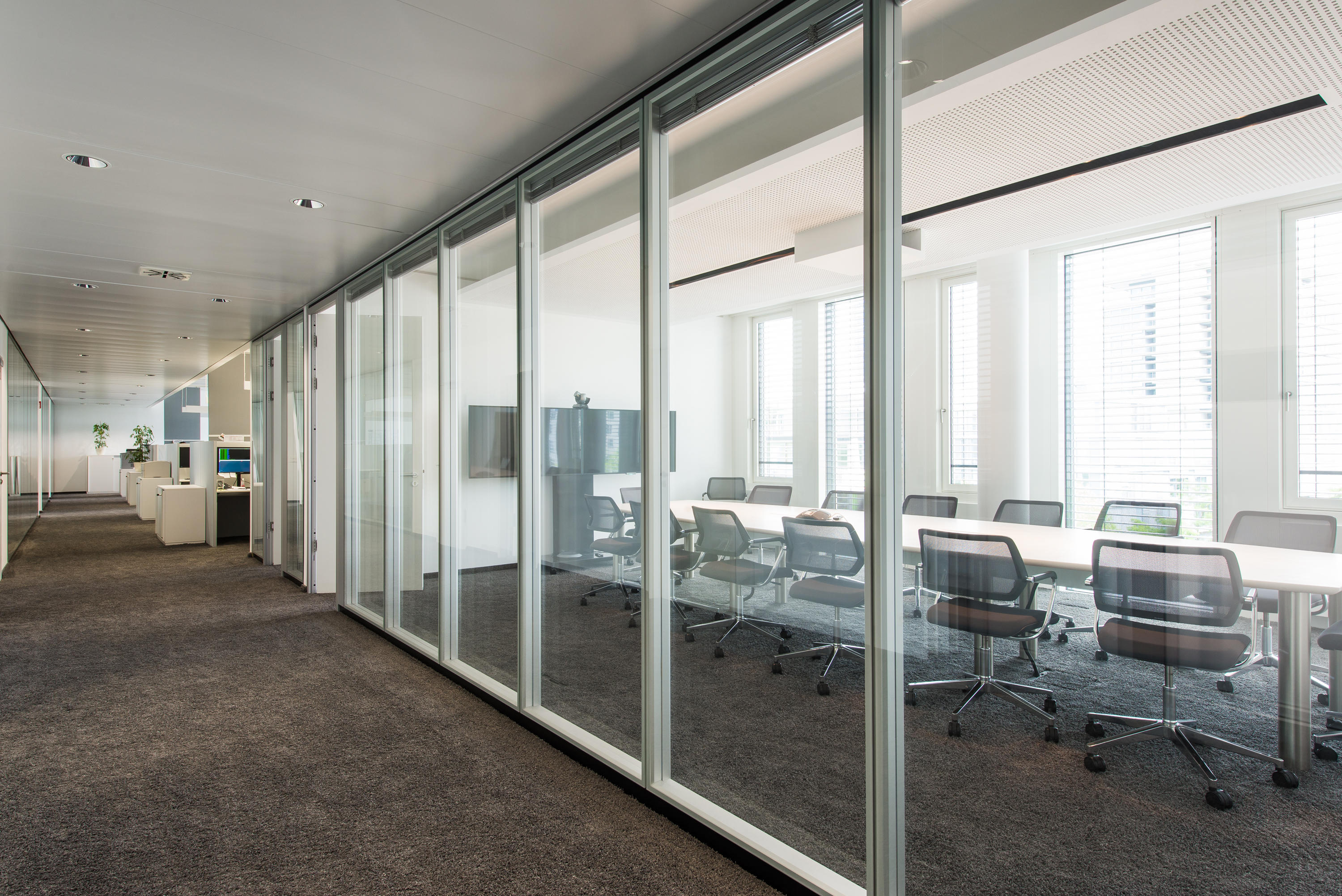 PANscreen - High quality designer products | Architonic