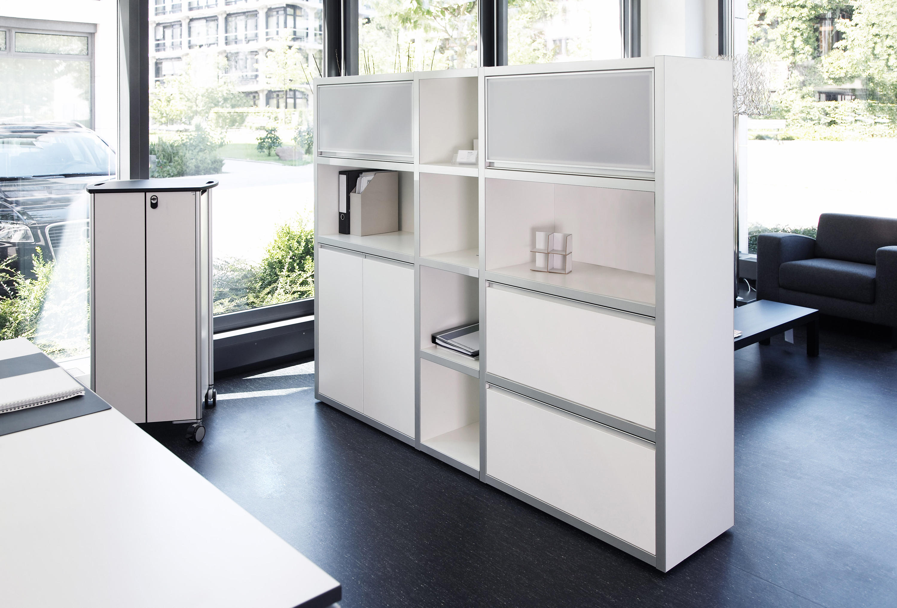 ARCHIVA 2 - Regale von gumpo | Architonic