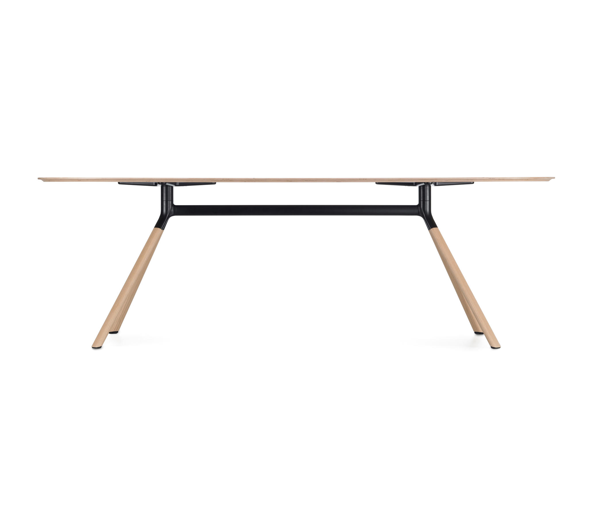 FORK TABLE - Dining tables from lapalma | Architonic