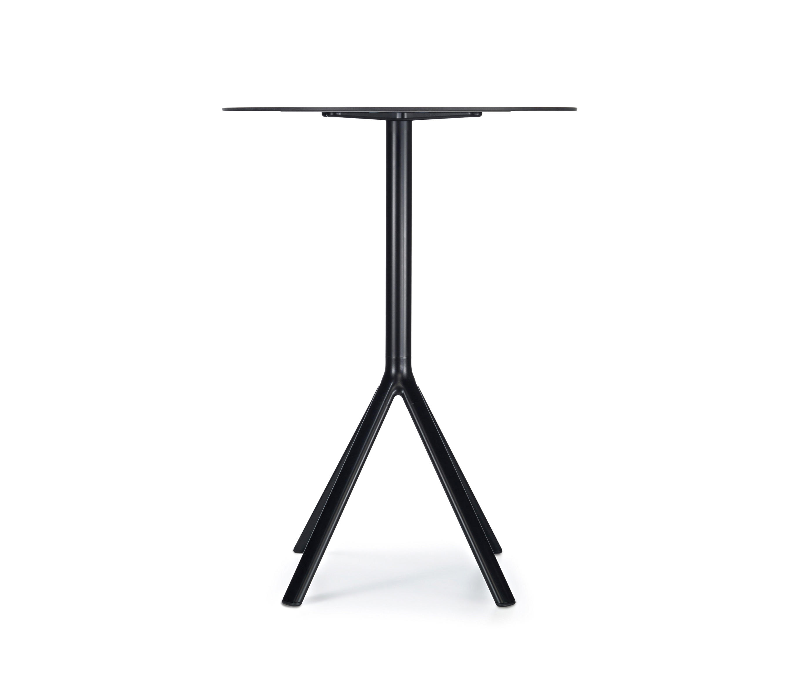 FORK TABLE - Standing tables from lapalma | Architonic