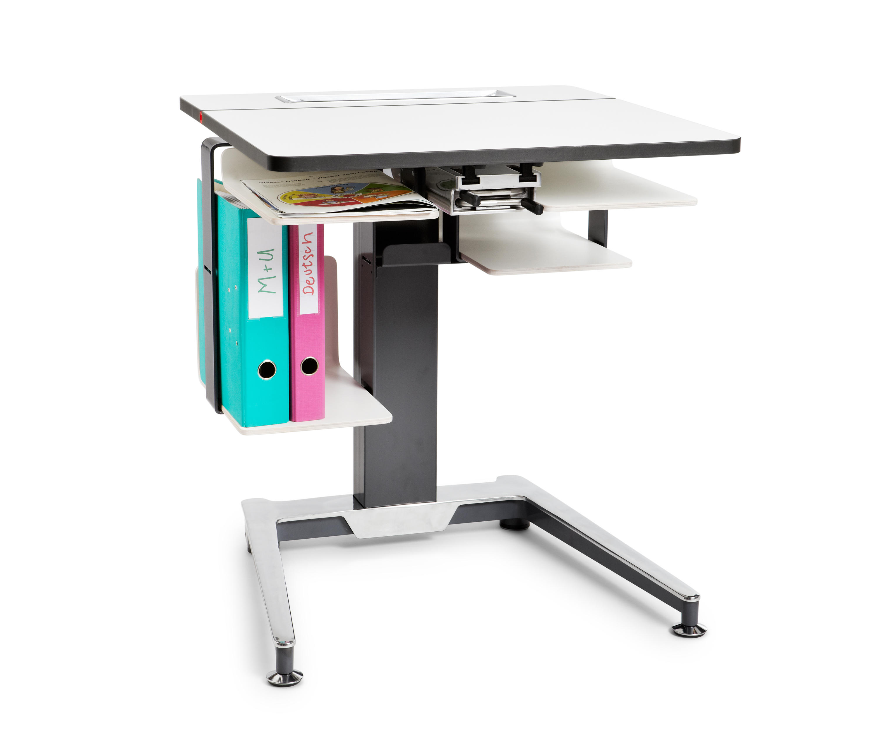 pupitre d'élève 2114 & mobilier design | Architonic