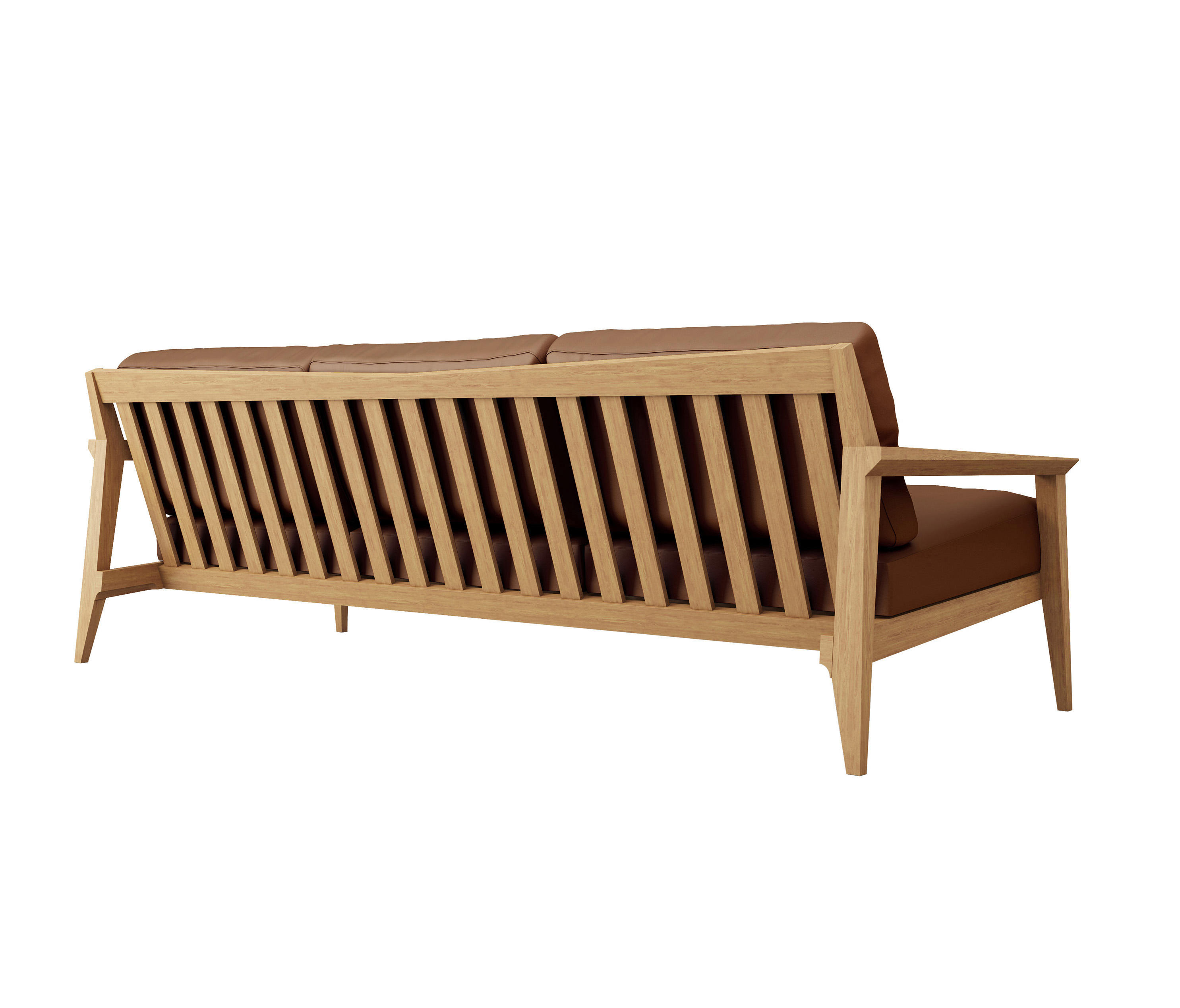 Stanley 3 seat sofa & designer furniture | Architonic