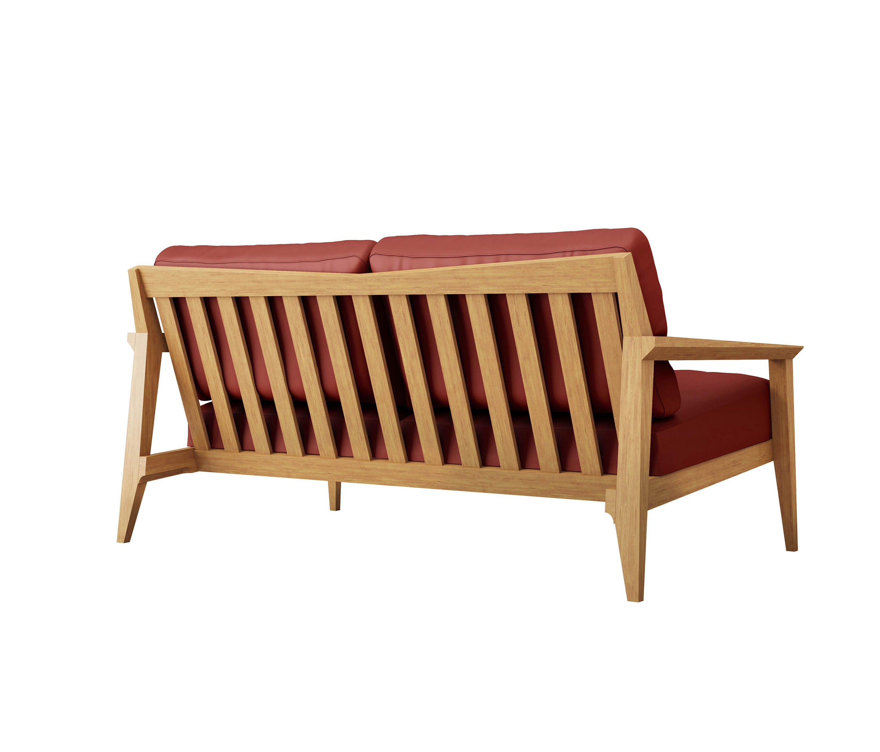Stanley 2 seat sofa & designer furniture | Architonic