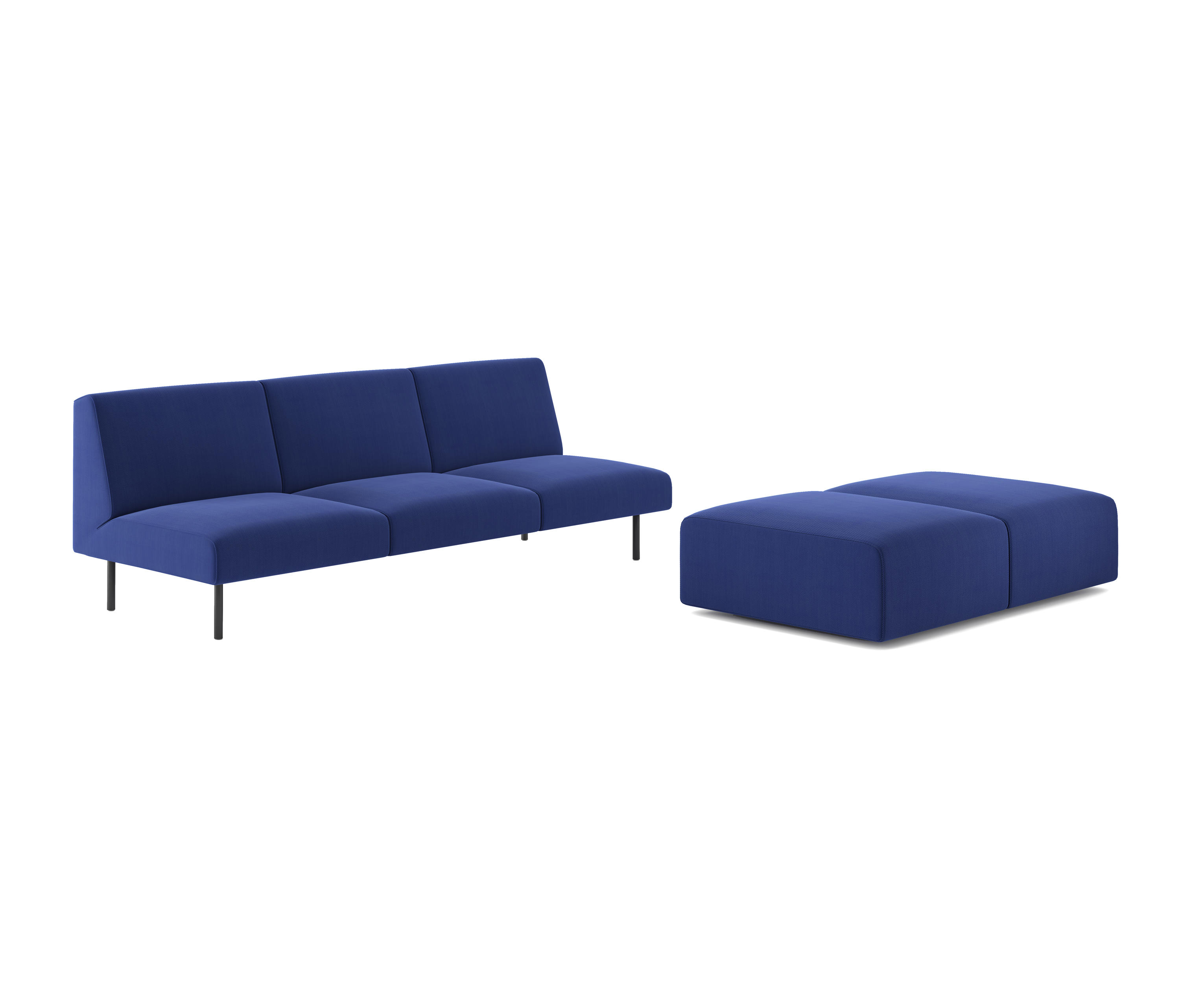 SISTEMA - Sofas from viccarbe | Architonic