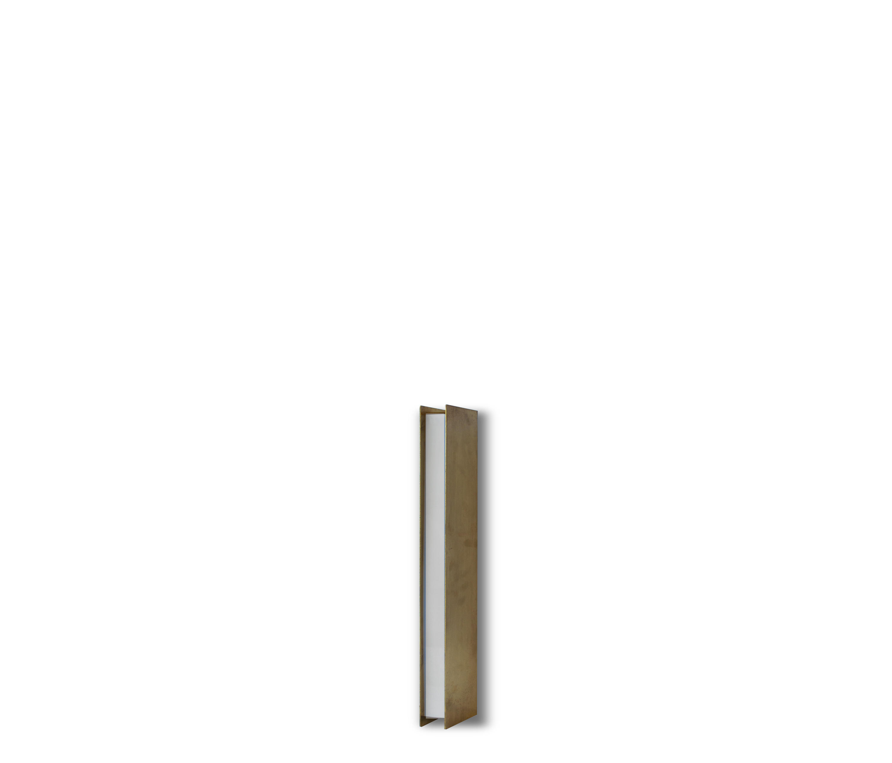 BLADE Wall lamp & designer furniture | Architonic