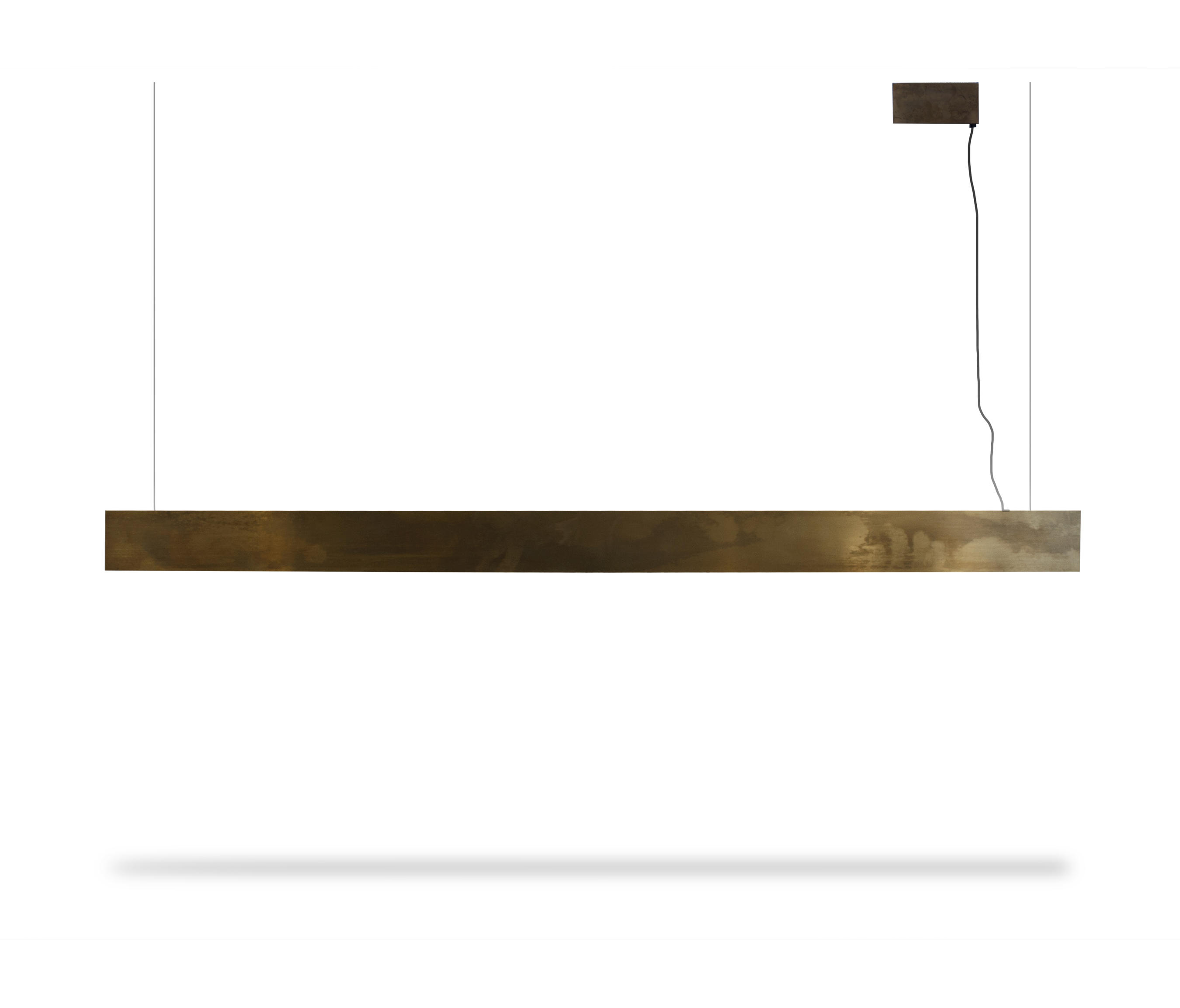BLADE Hanging lamp & Designermöbel | Architonic