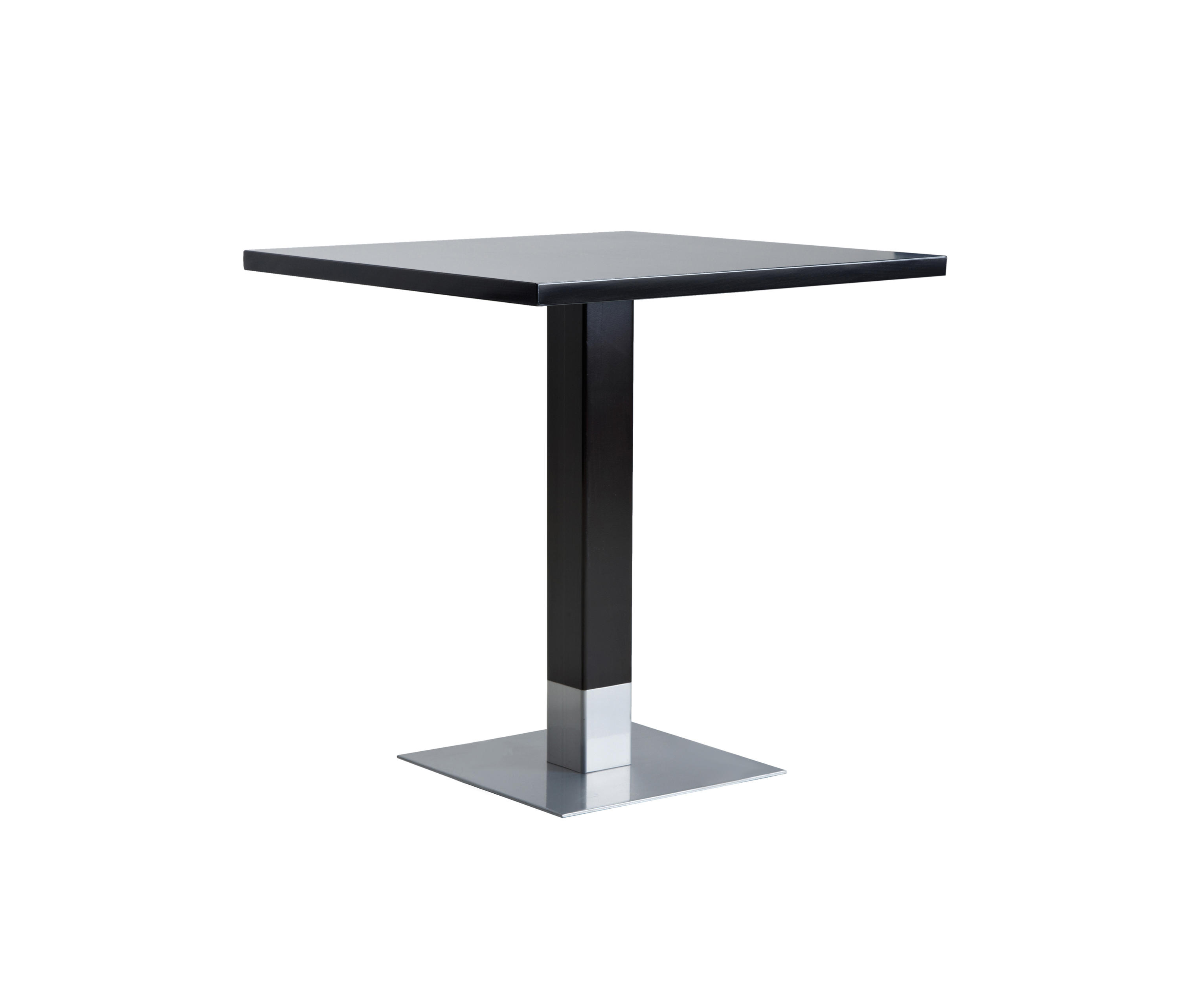 LIRA 40X40 - Contract tables from Hutten | Architonic