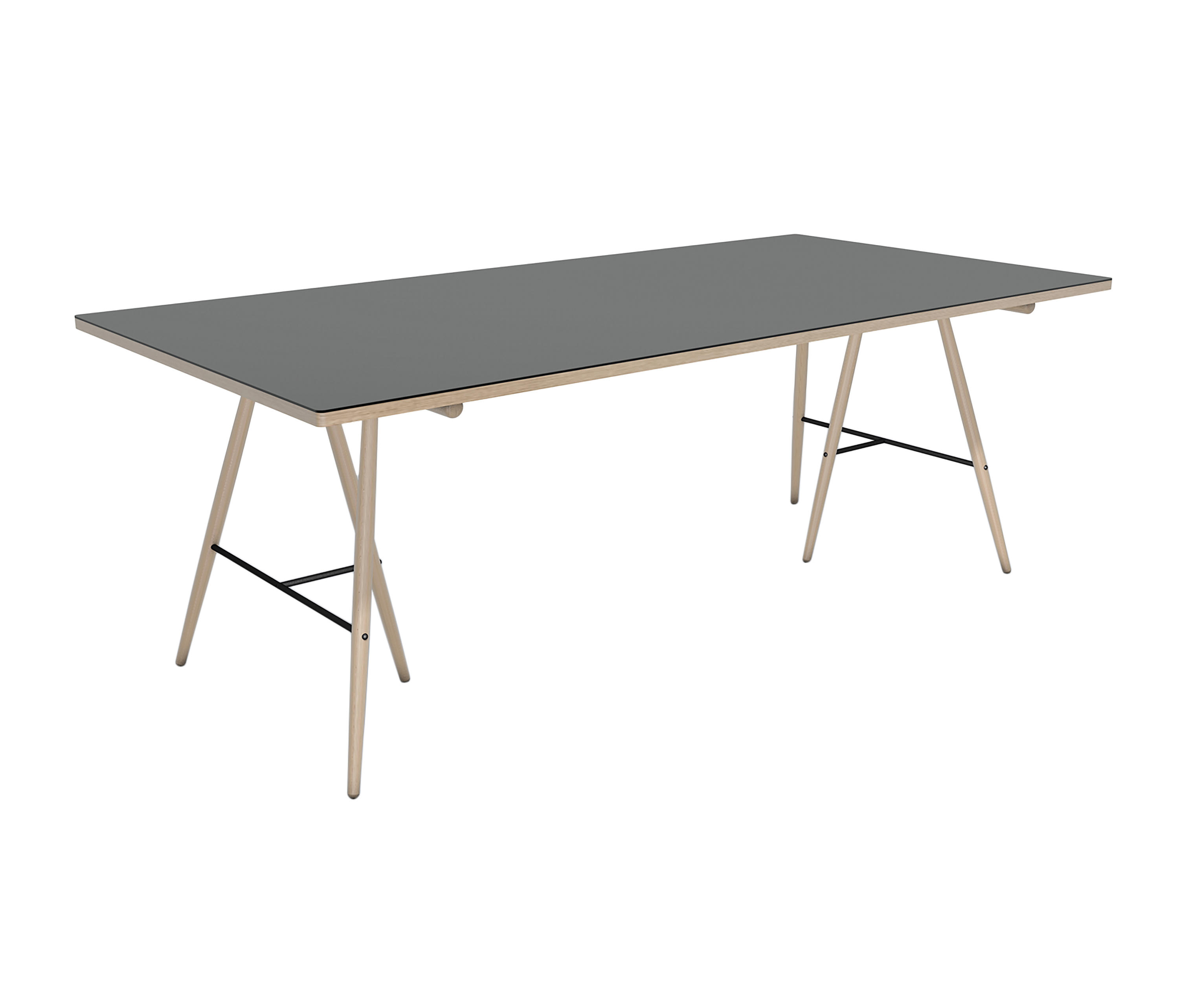 ATLAS | Dining table 205 | Architonic
