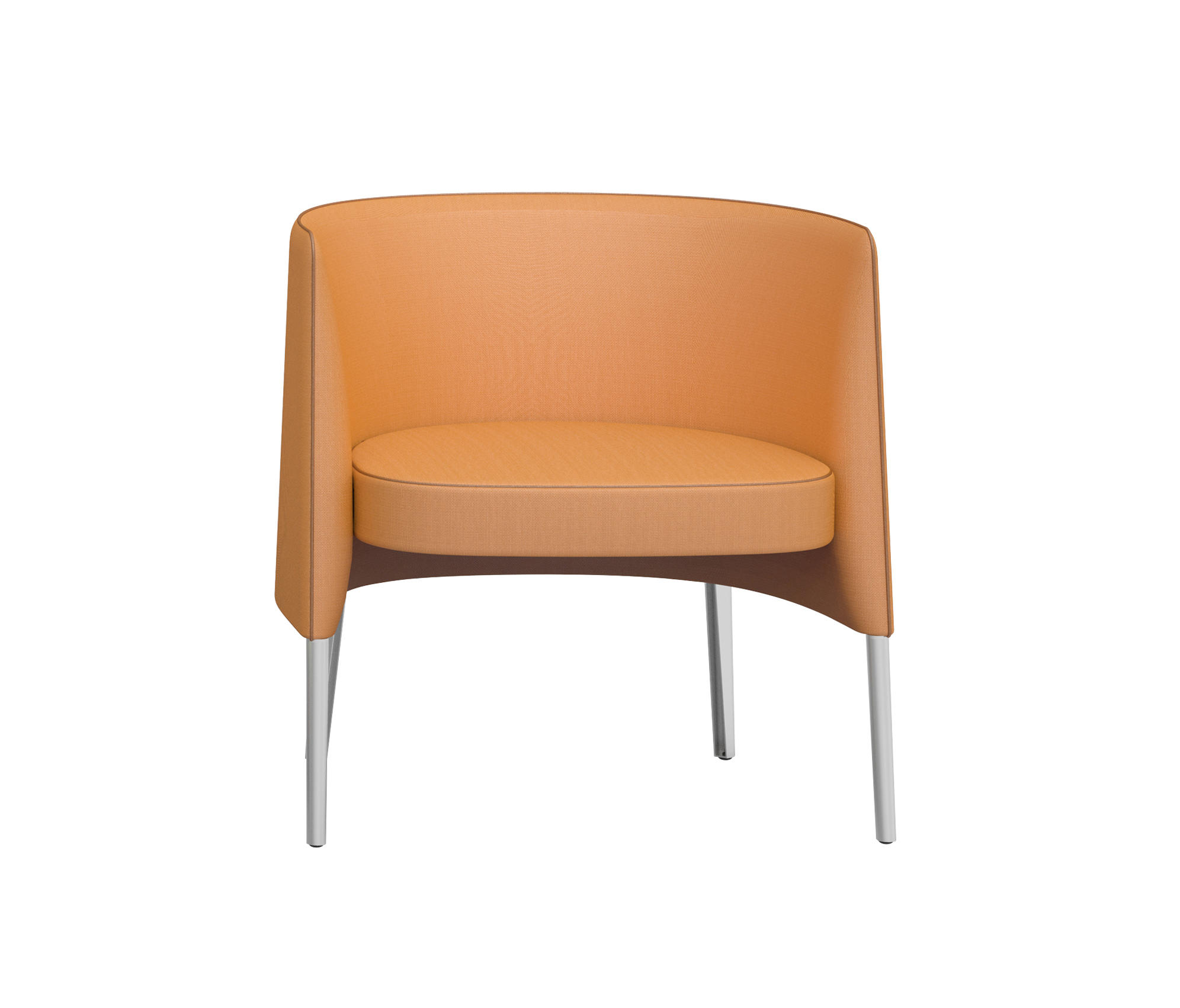 AGORÀ ARMCHAIR - Lounge chairs from Segis | Architonic