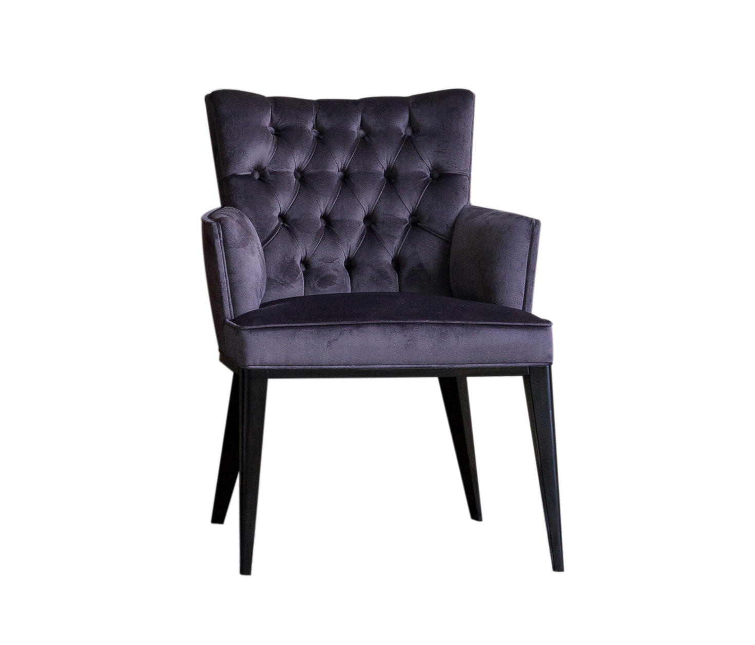 Dolly Armchair Philipp Selva | Architonic