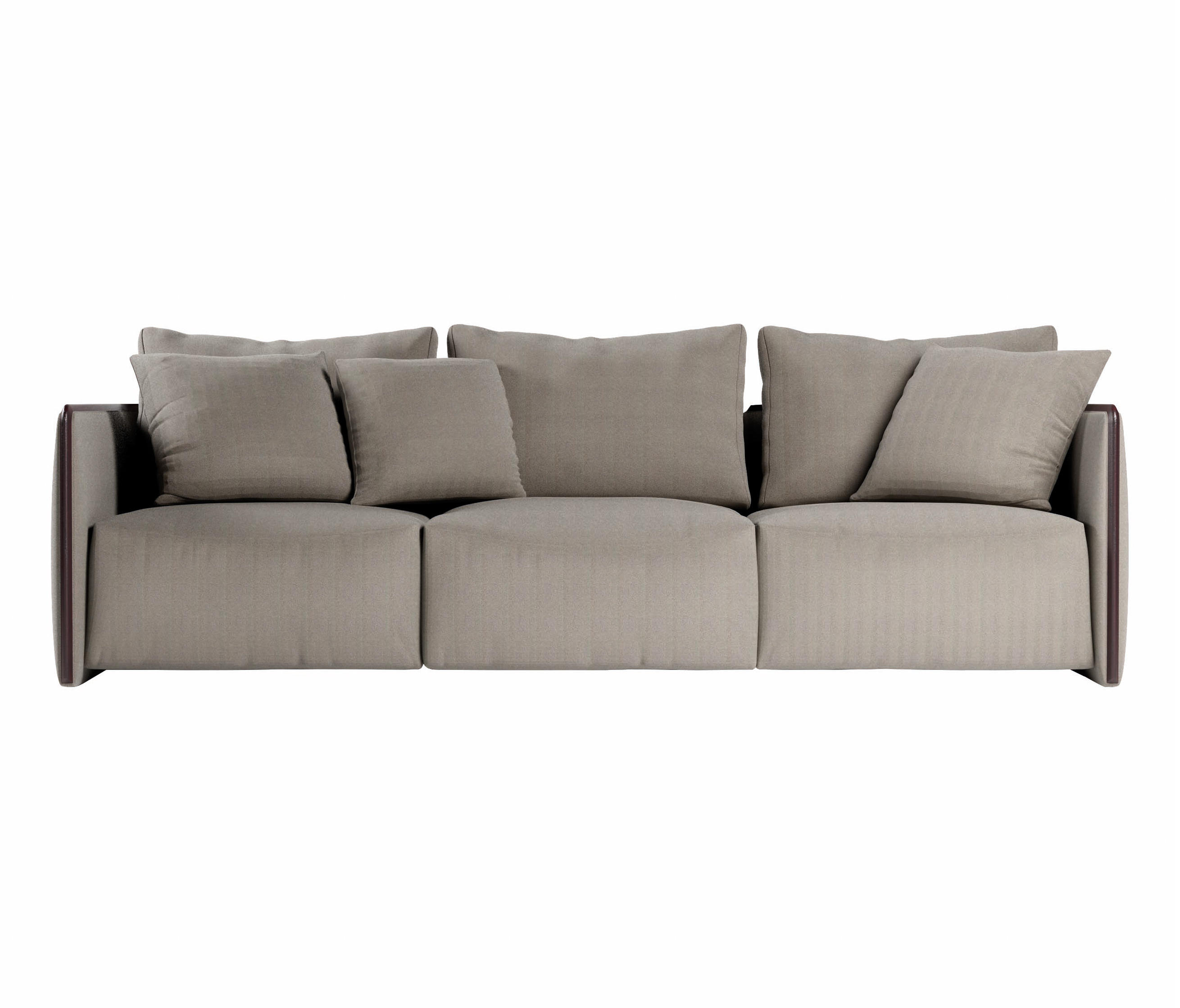 TRUST SOFA - Sofas from Selva | Architonic