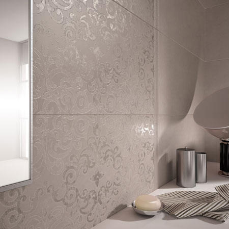 VISUAL DESIGN - Ceramic tiles from Distributed by Ceramics of Italy ...