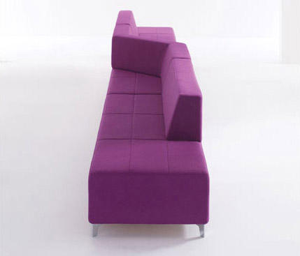 KONTOUR - Sofas from Davis Furniture | Architonic