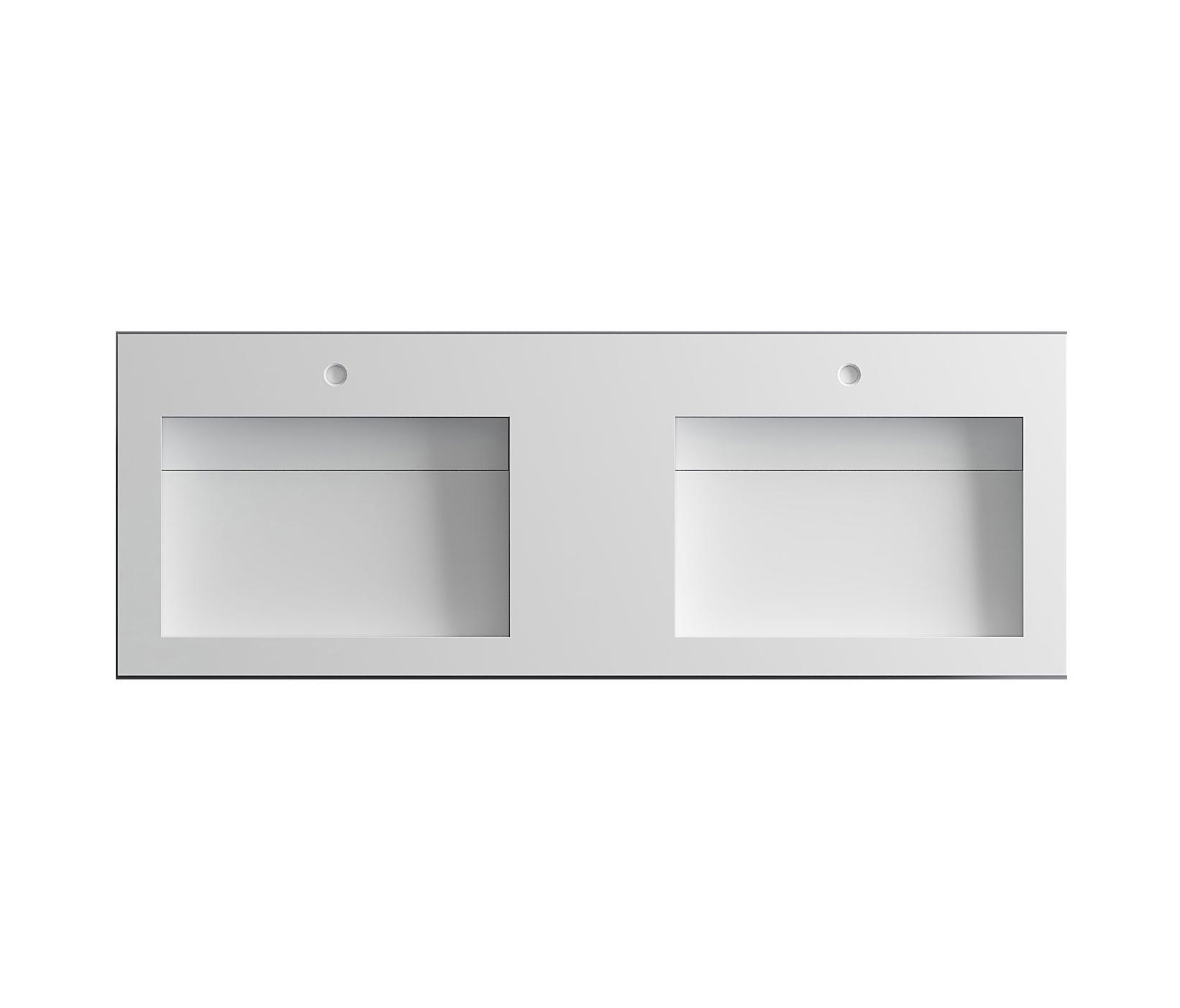 BASE 006 - Wash basins from Finesse Designs | Architonic