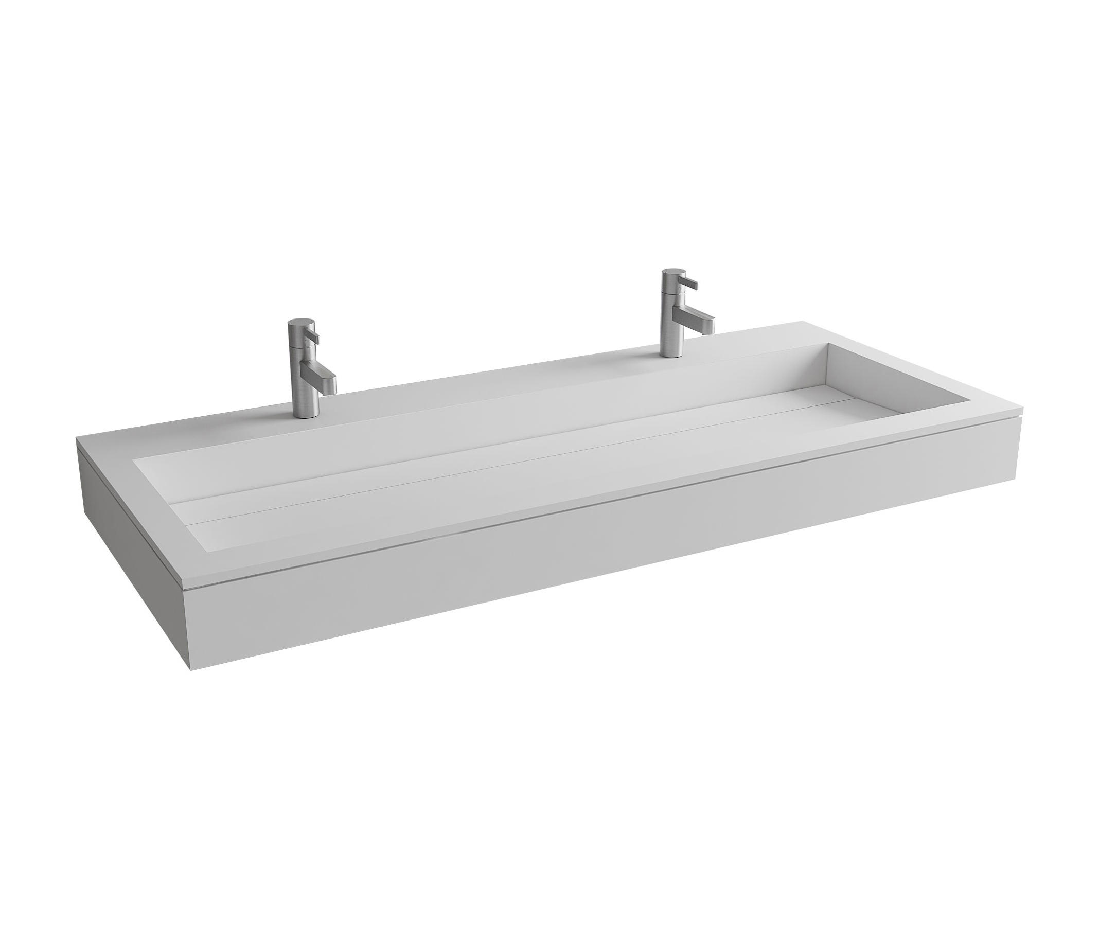 BASE 009WH - Wash basins from Finesse Designs | Architonic