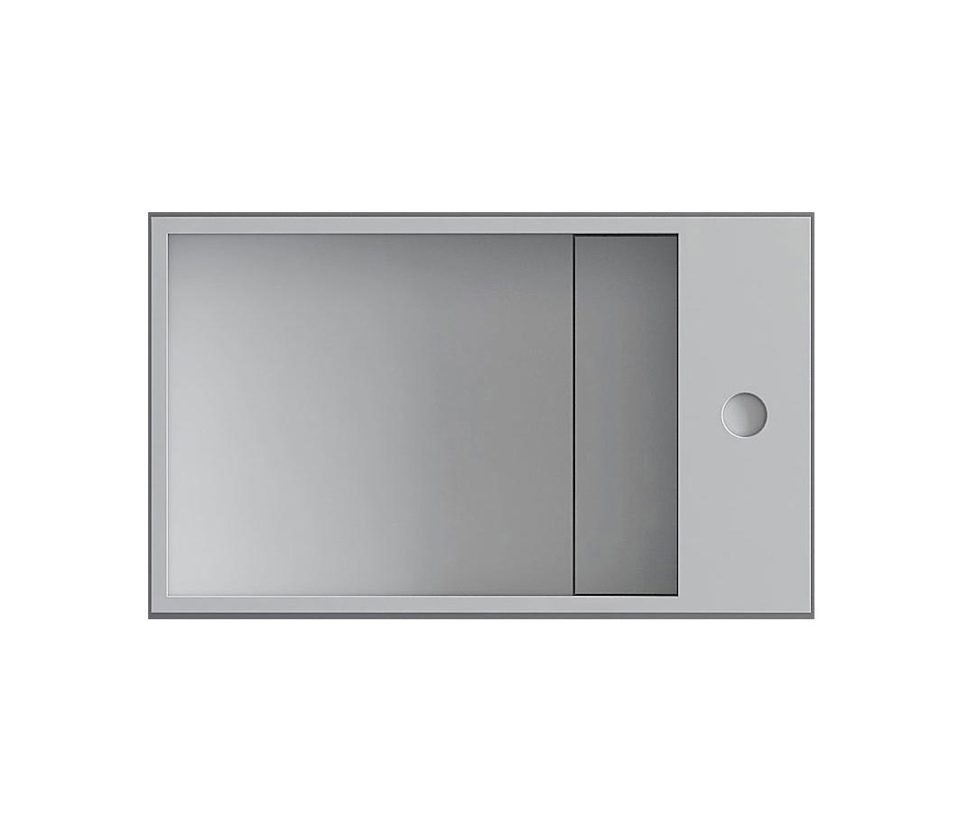 MINI 001 - Wash basins from Finesse Designs | Architonic