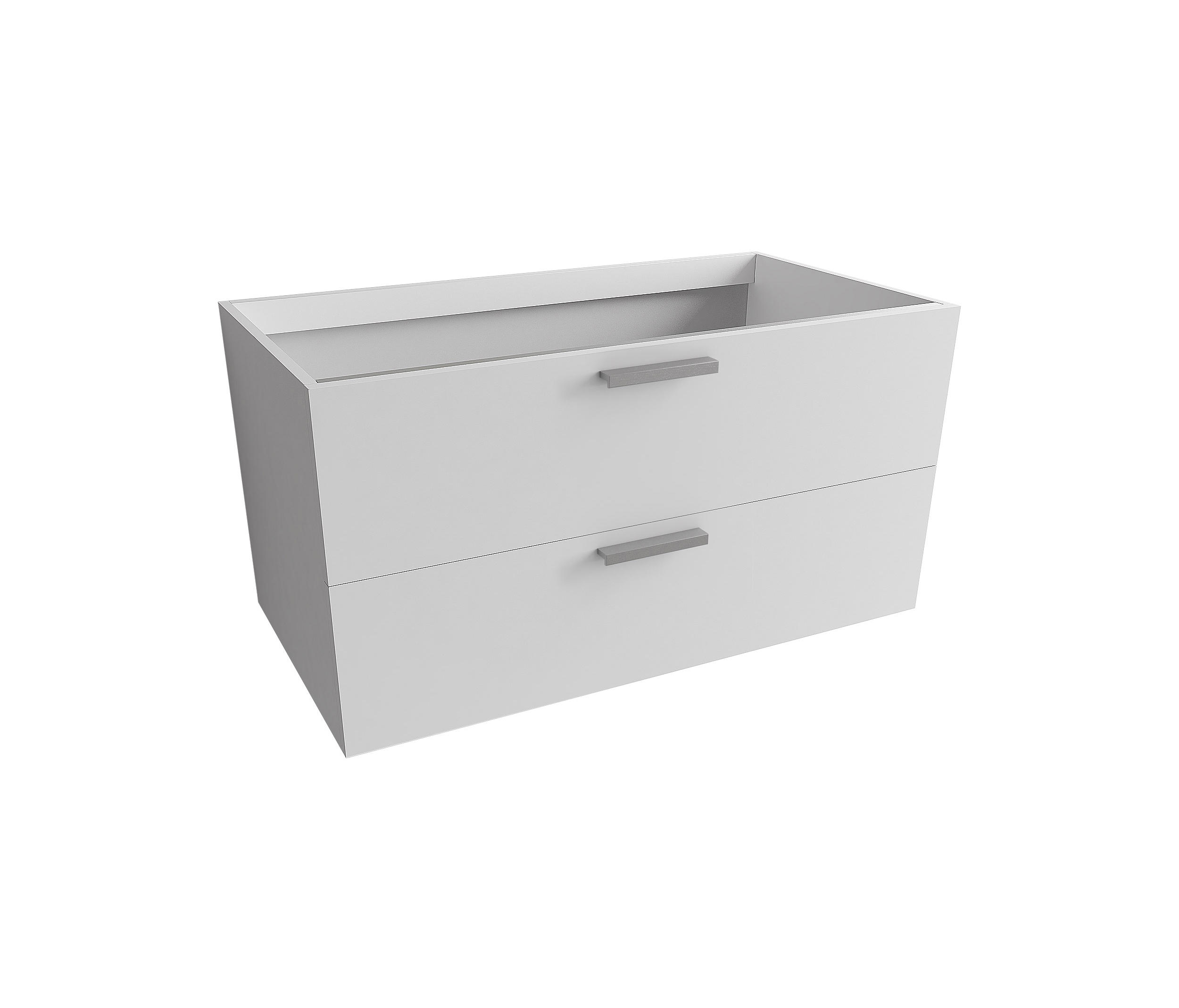 Duravit DURASTYLE BASIN 232010 | Architonic