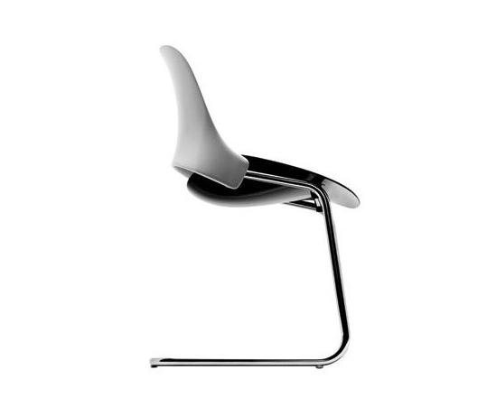 TREA CHAIR - Chairs from Humanscale | Architonic