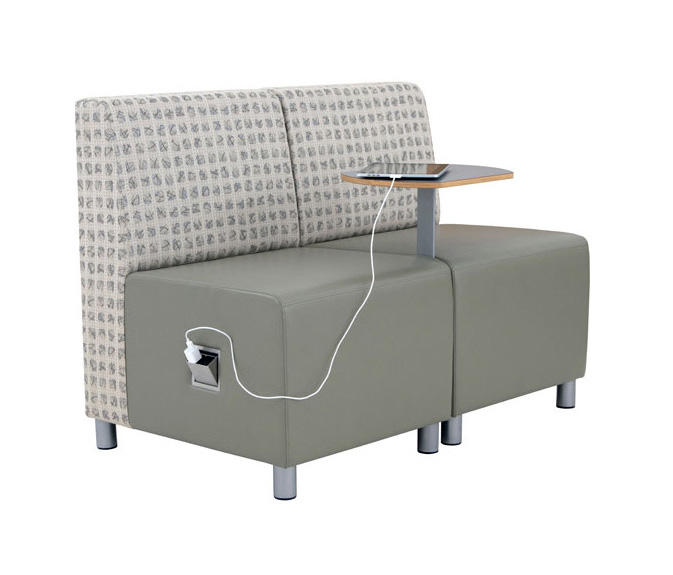 RAVEN MODULAR - Sofas from ERG International | Architonic