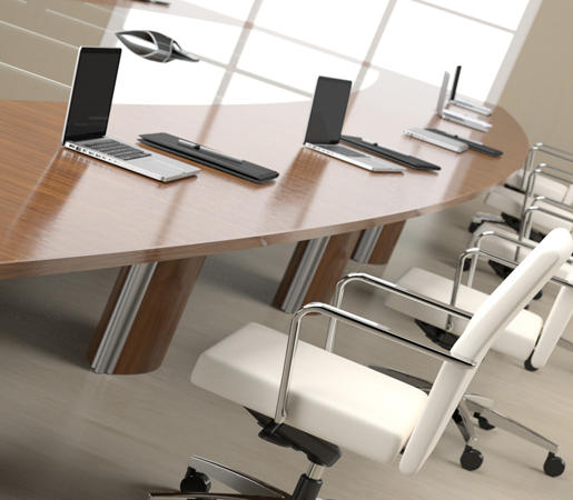 SABER CONFERENCE TABLES - Contract tables from Nucraft | Architonic
