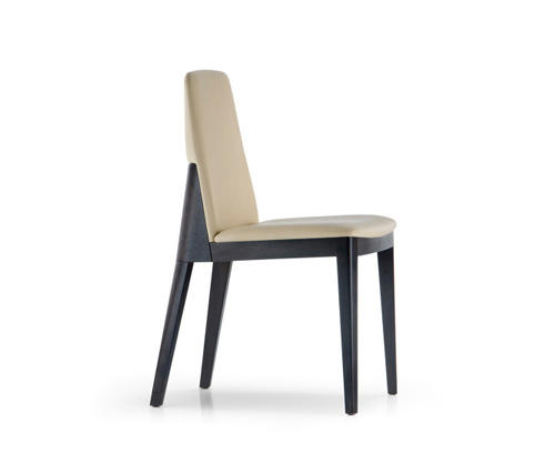 Allure | Side Chair & designer furniture | Architonic