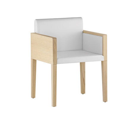 Box | Oak Chair & designer furniture | Architonic