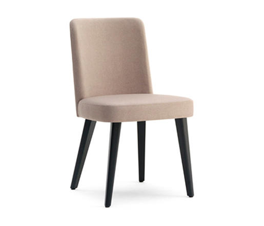 Cocoa | Side Chair & designer furniture | Architonic