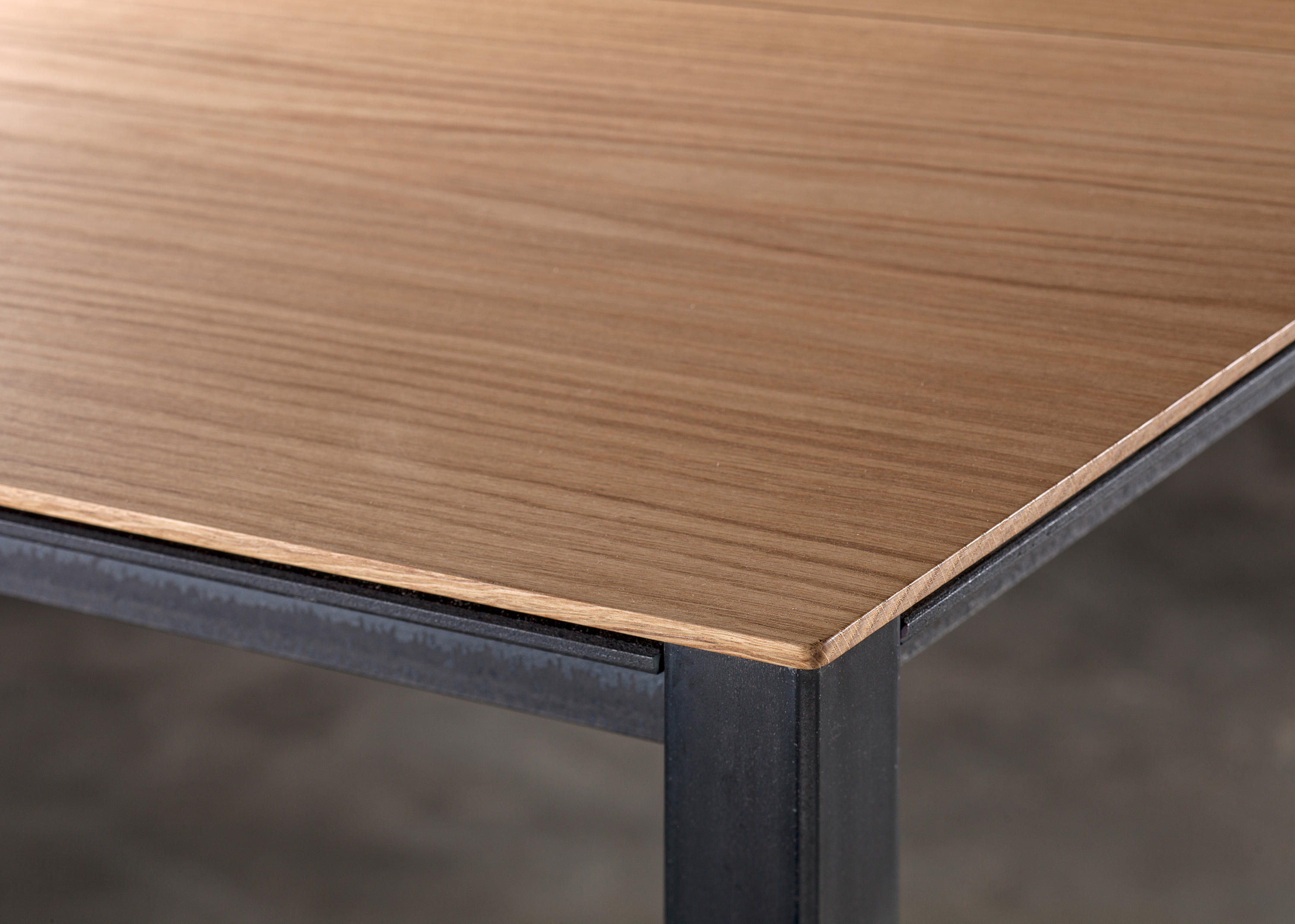 TISCH AT_15 - Esstische von Silvio Rohrmoser | Architonic