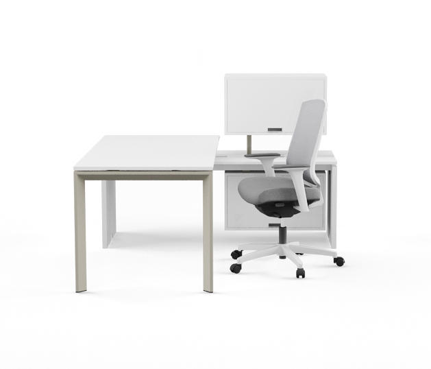 GATE DESK - Desks from Nurus | Architonic