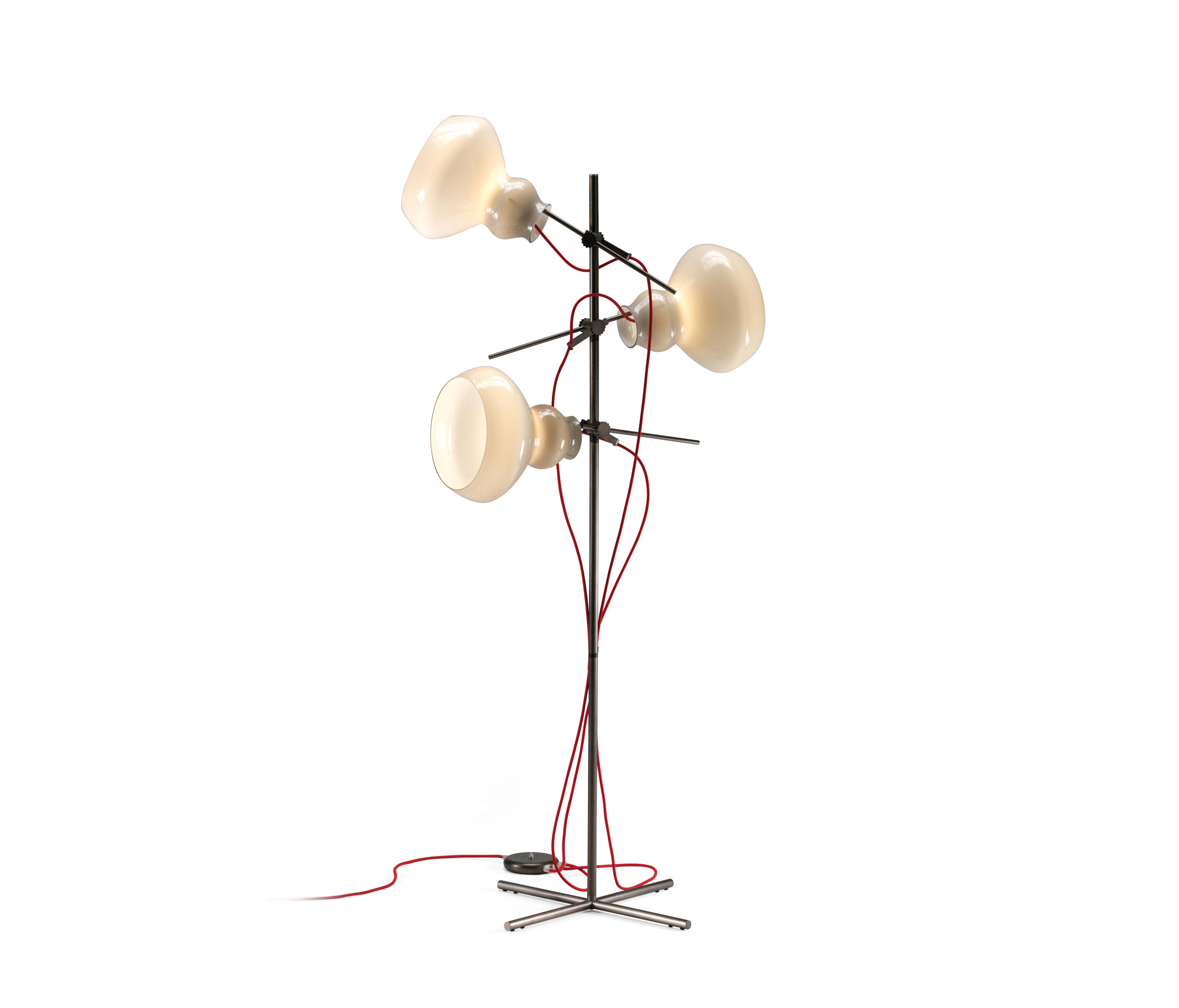 BLOB - Free-standing lights from Arketipo | Architonic