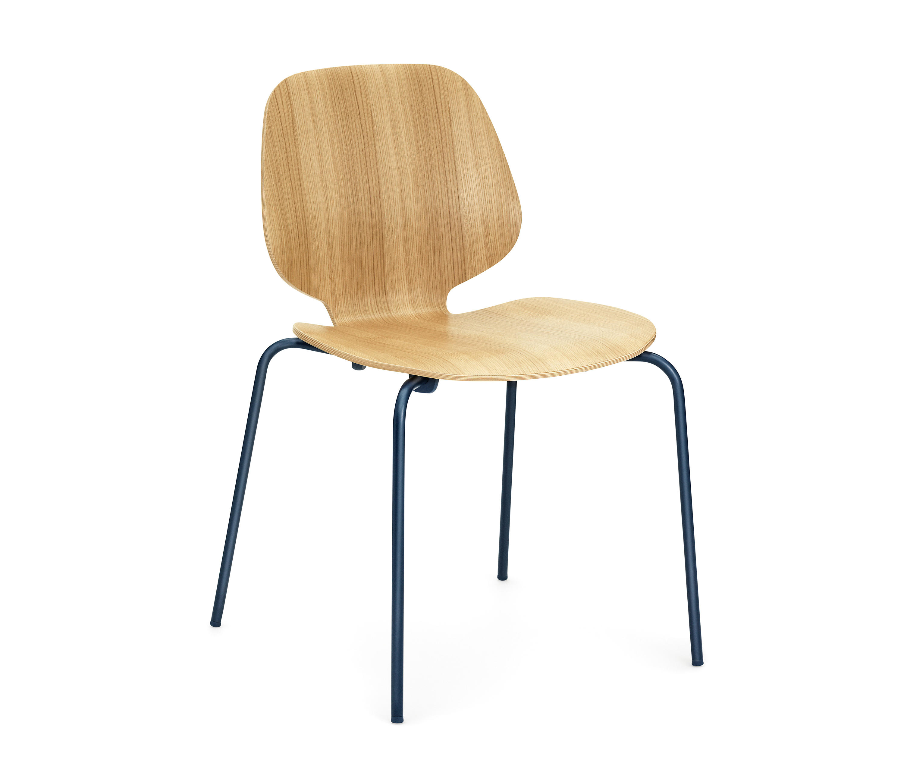 MY CHAIR - Chairs from Normann Copenhagen | Architonic