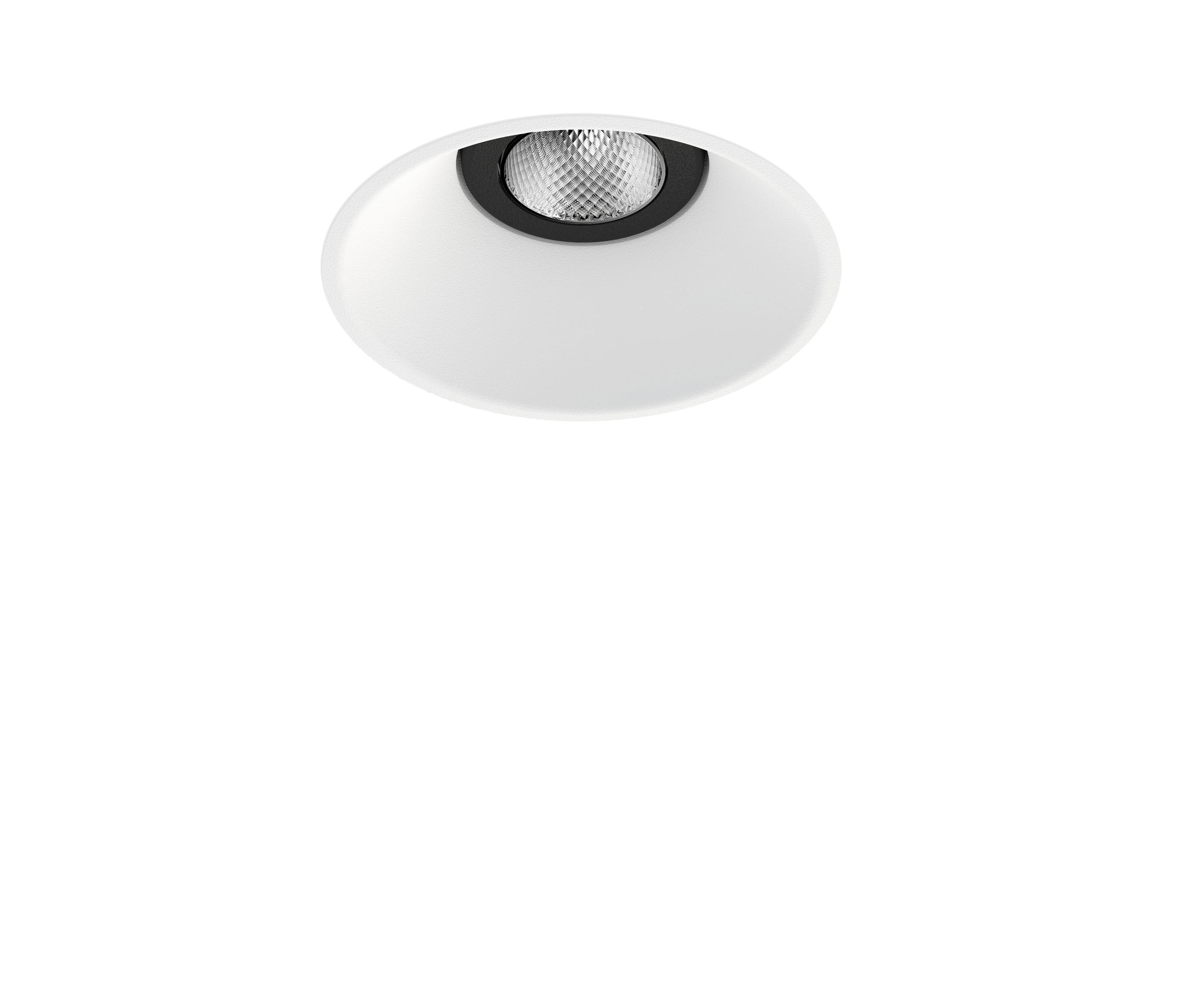 ONE S TRIMLESS - Recessed ceiling lights from O/M Light | Architonic