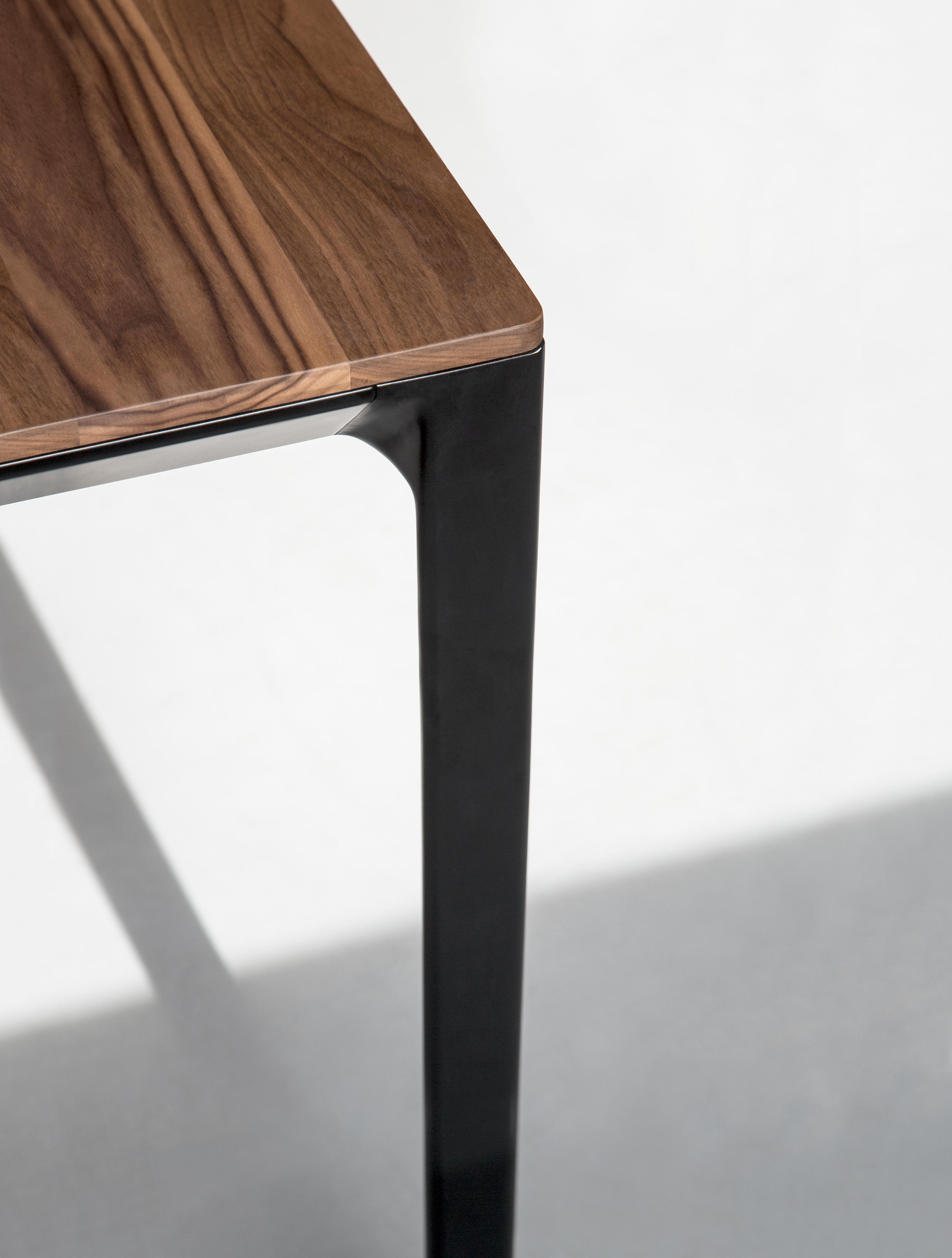 ABLE TABLE - Conference tables from Bensen | Architonic
