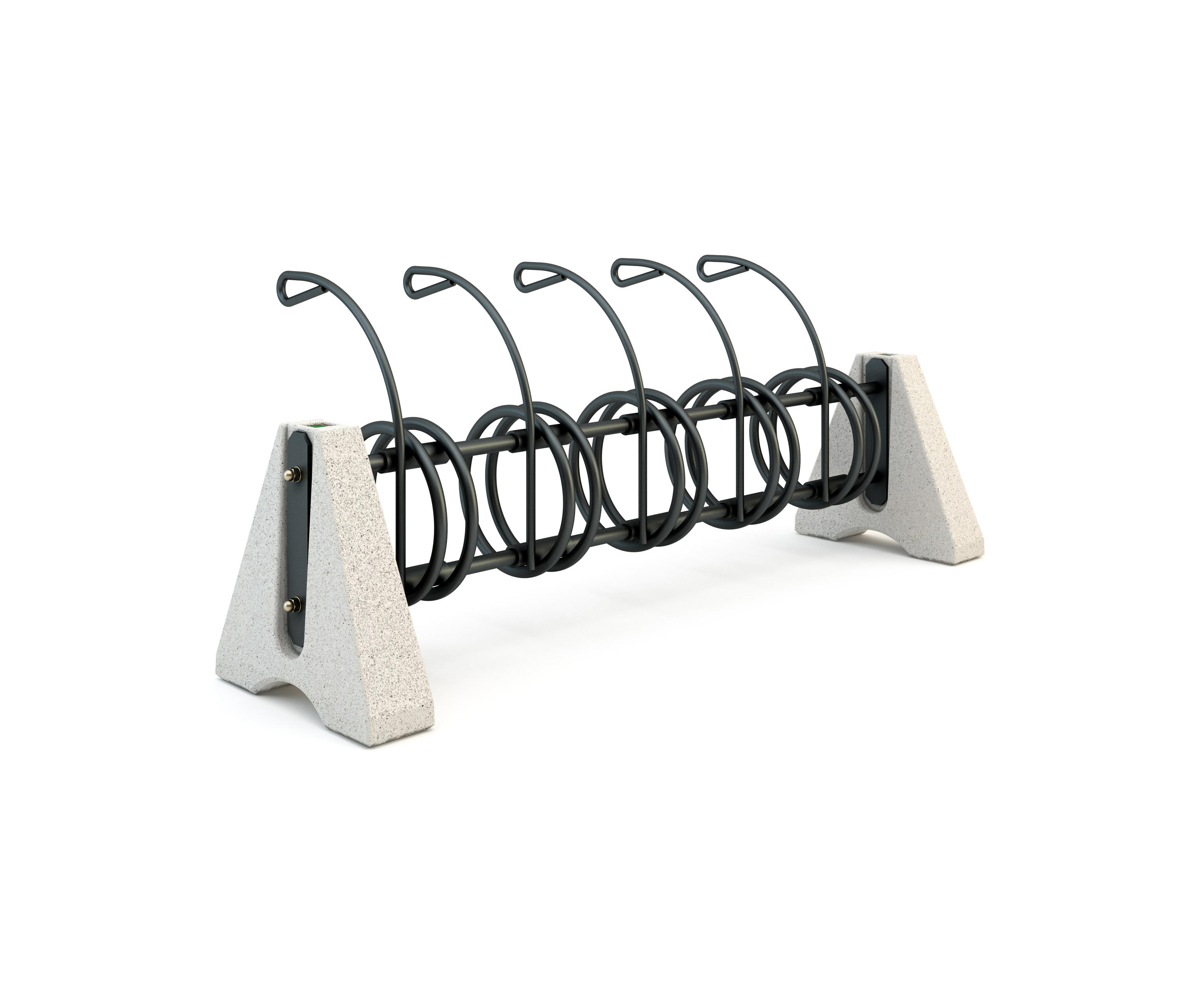 Furbo Bicycle Rack & designer furniture | Architonic