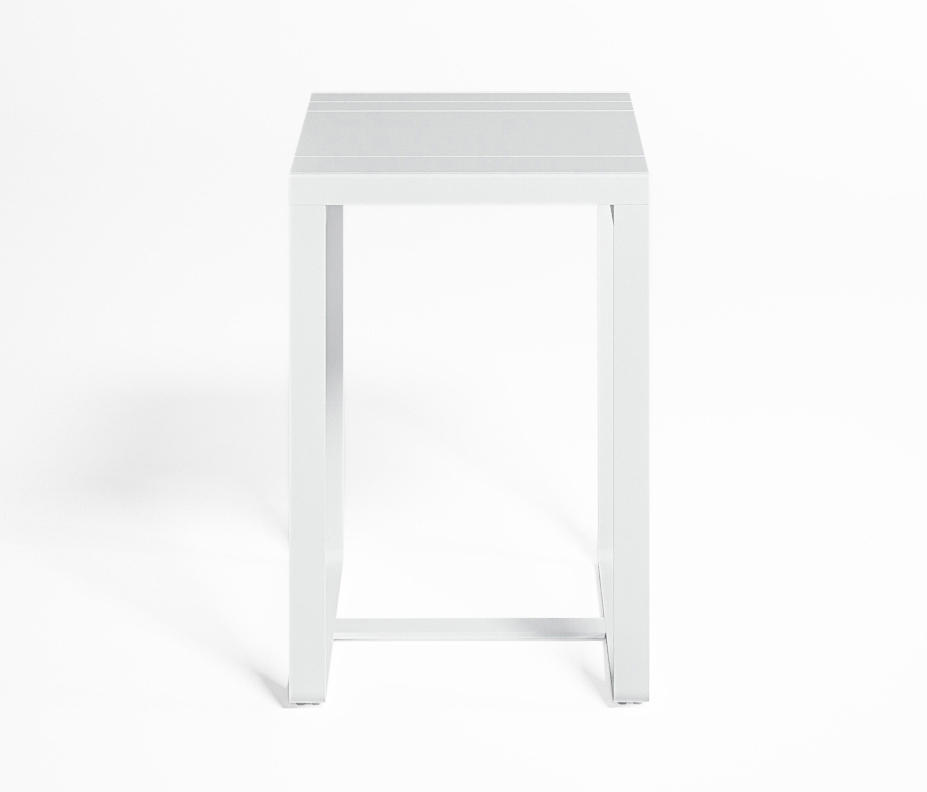 FLAT BAR TABLE - Standing tables from GANDIABLASCO | Architonic