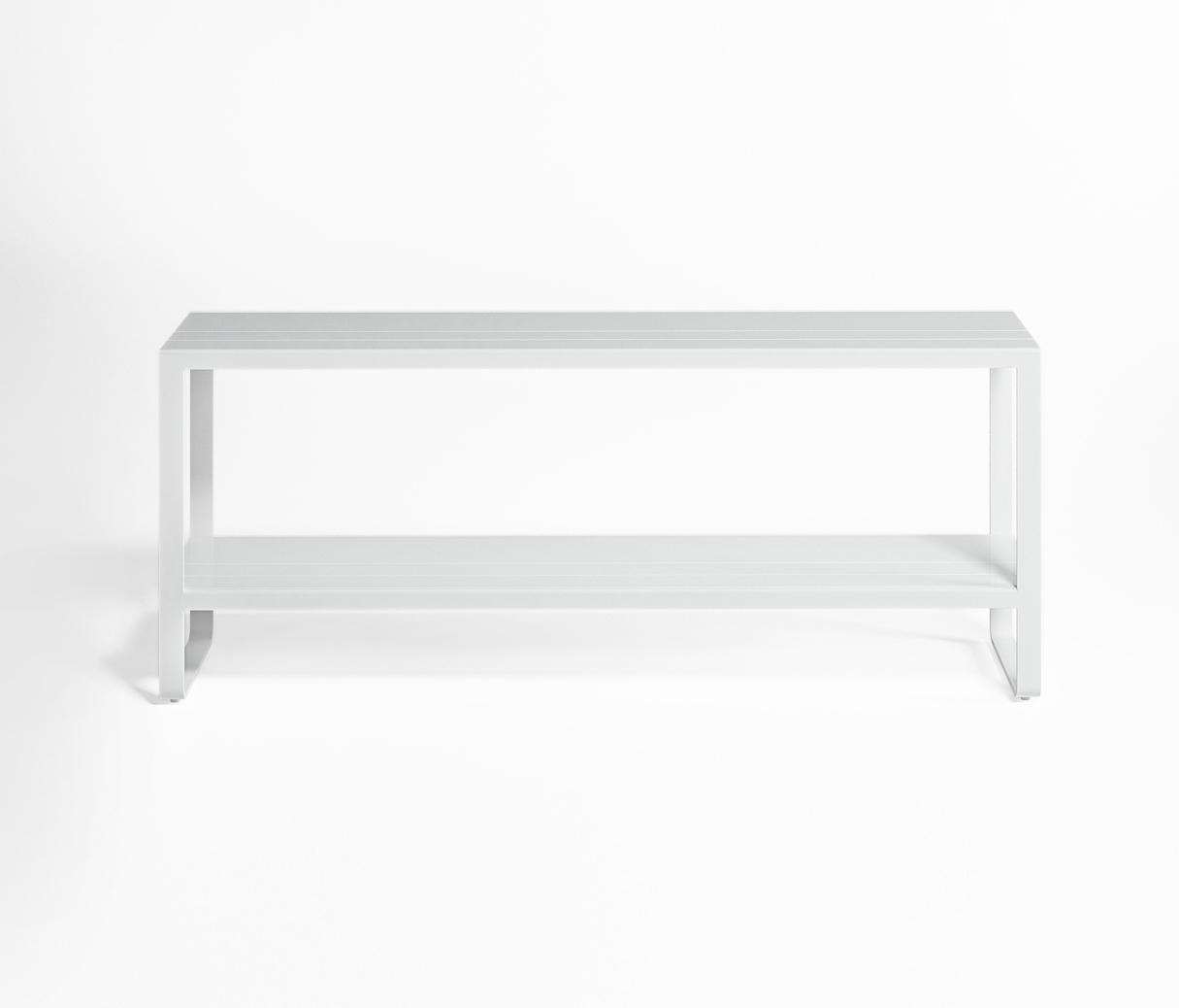 Flat Shelving Unit & designer furniture | Architonic