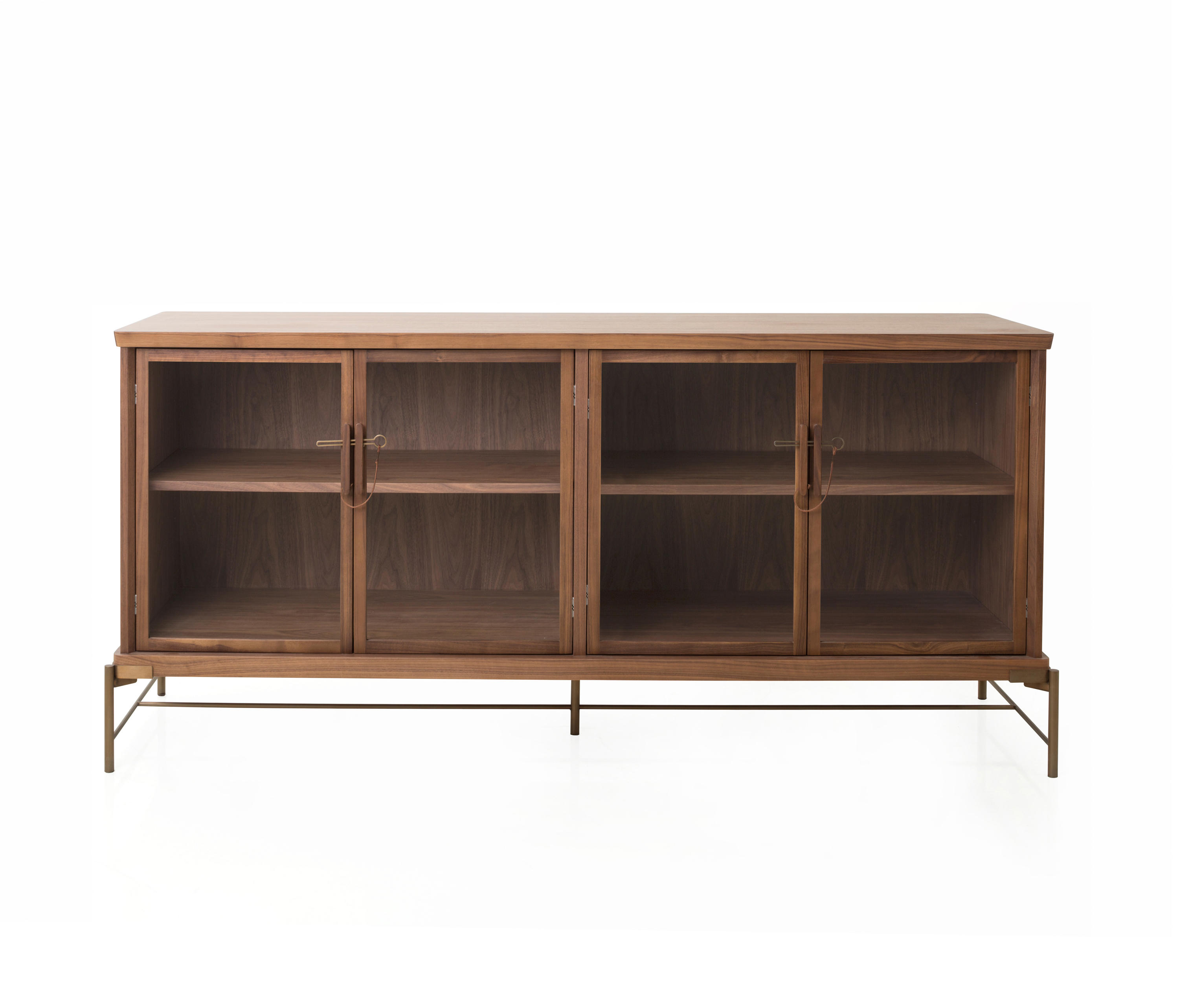 DOWRY CABINET II - Display cabinets from Stellar Works | Architonic