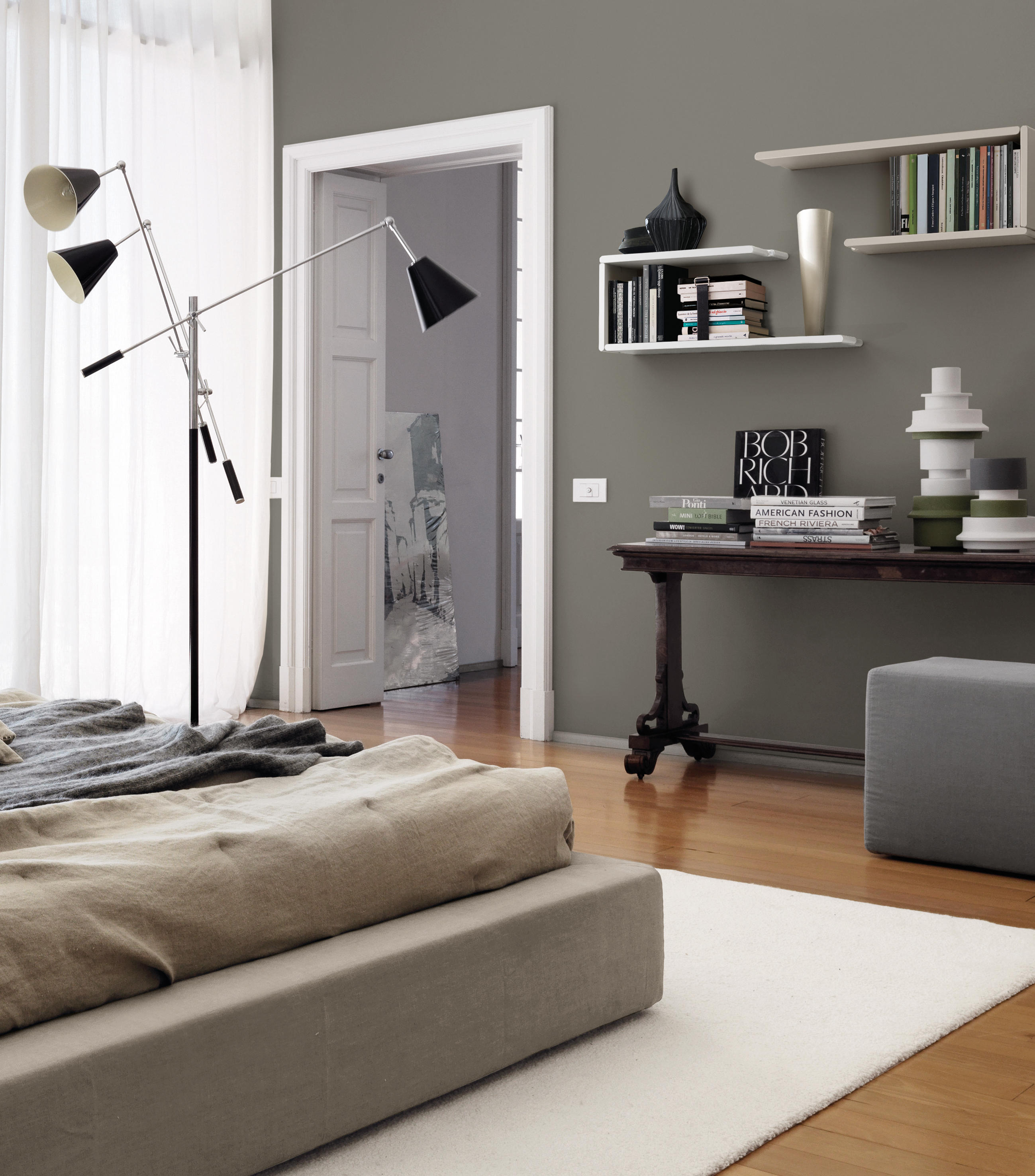 ZEDLINE - Shelving from Zalf | Architonic