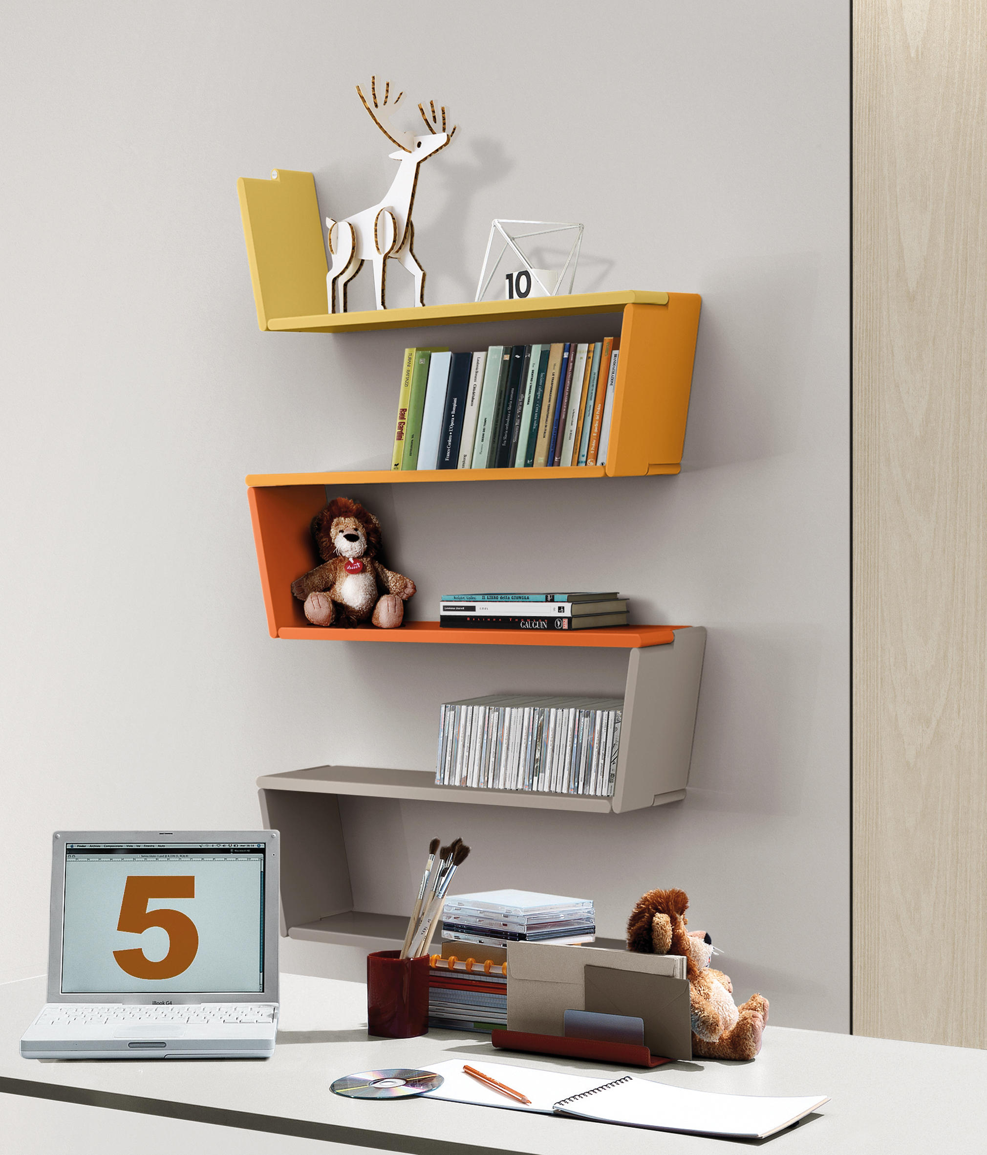 ZEDLINE - Shelving from Zalf | Architonic
