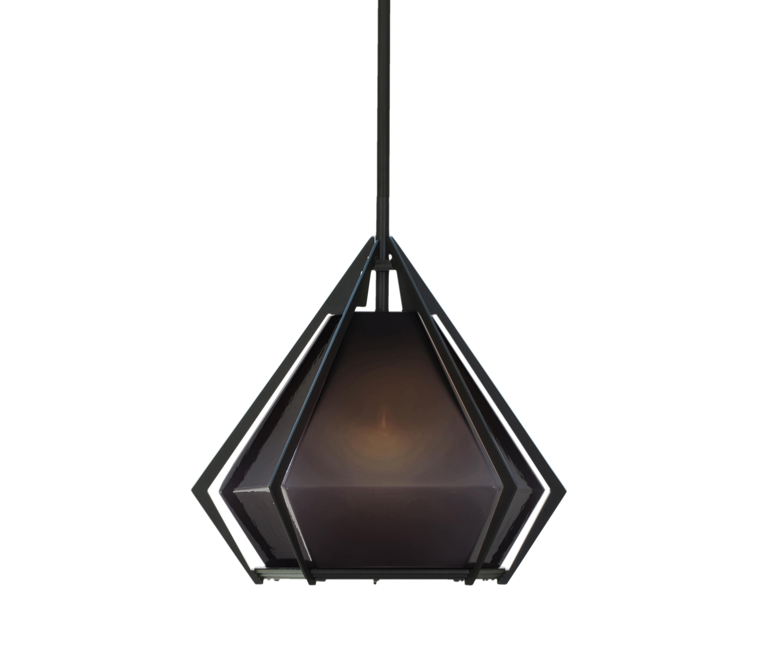 HARLOW PENDANT - Suspended lights from Gabriel Scott | Architonic