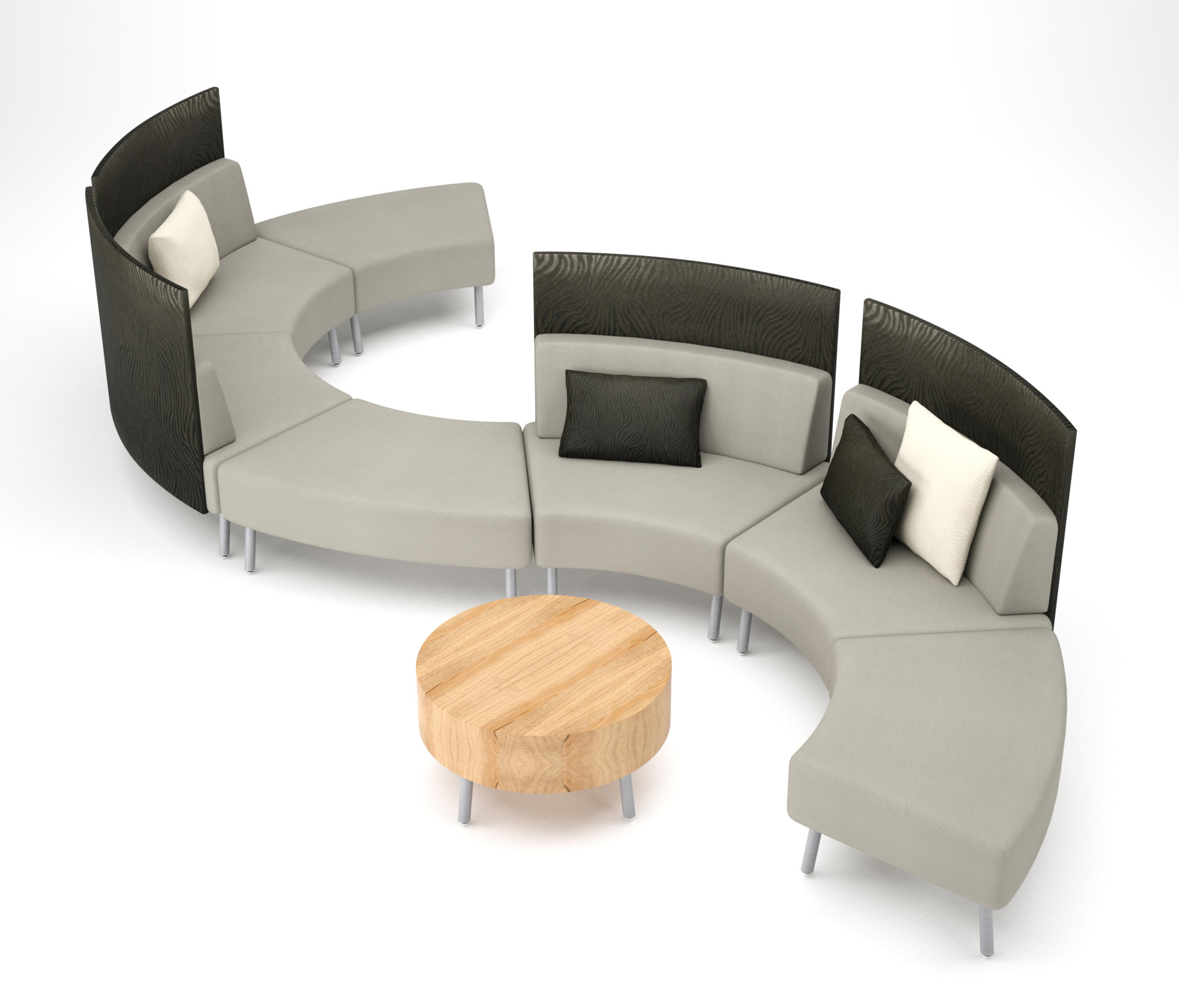 LAGUNA MODULAR - Sofas from ERG International | Architonic