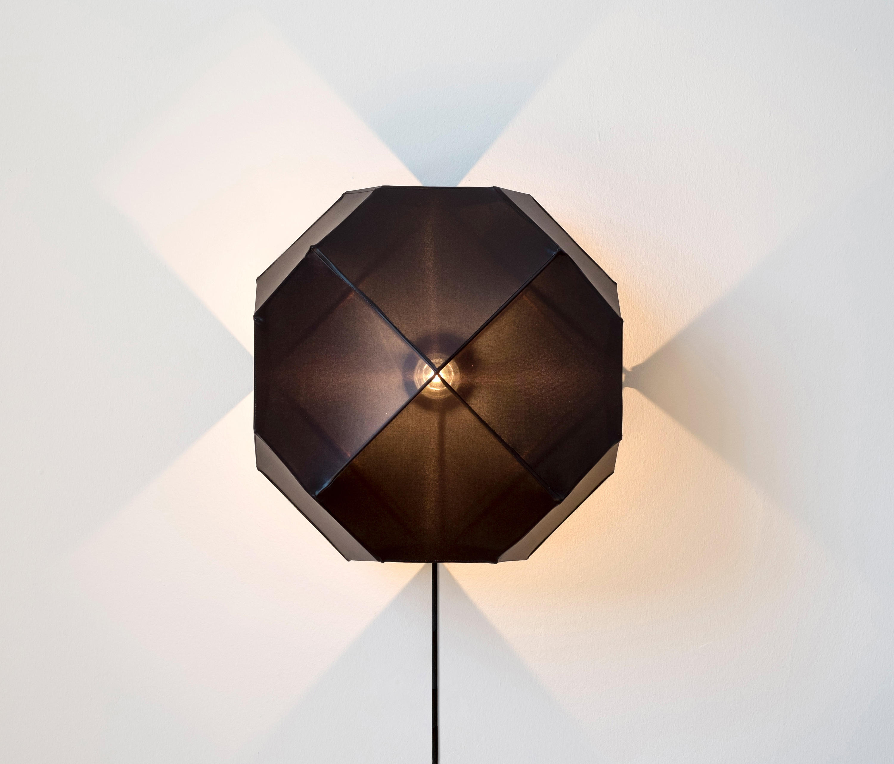 LEM - Wall lights from Daniel Becker Studio | Architonic