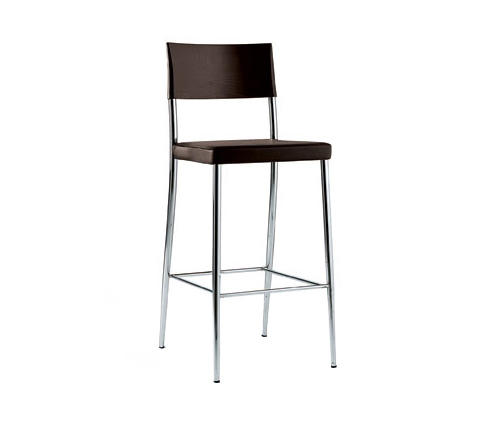 AIRON 3.1 - Bar stools from Distributed by Sandler Seating | Architonic