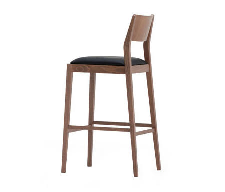 JULIA 3.0 - Bar stools from Distributed by Sandler Seating | Architonic