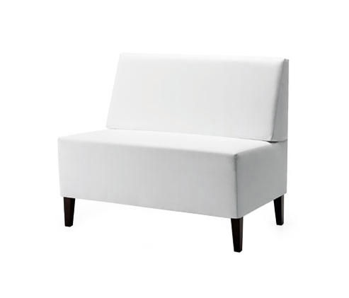 LINEAR 2 - Sofas from Distributed by Sandler Seating | Architonic